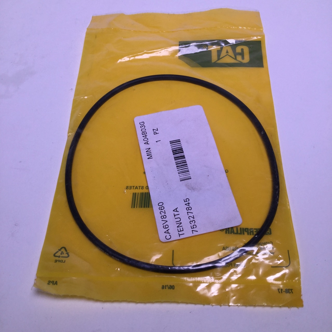 Caterpillar 6V-8260 | Maxodeals