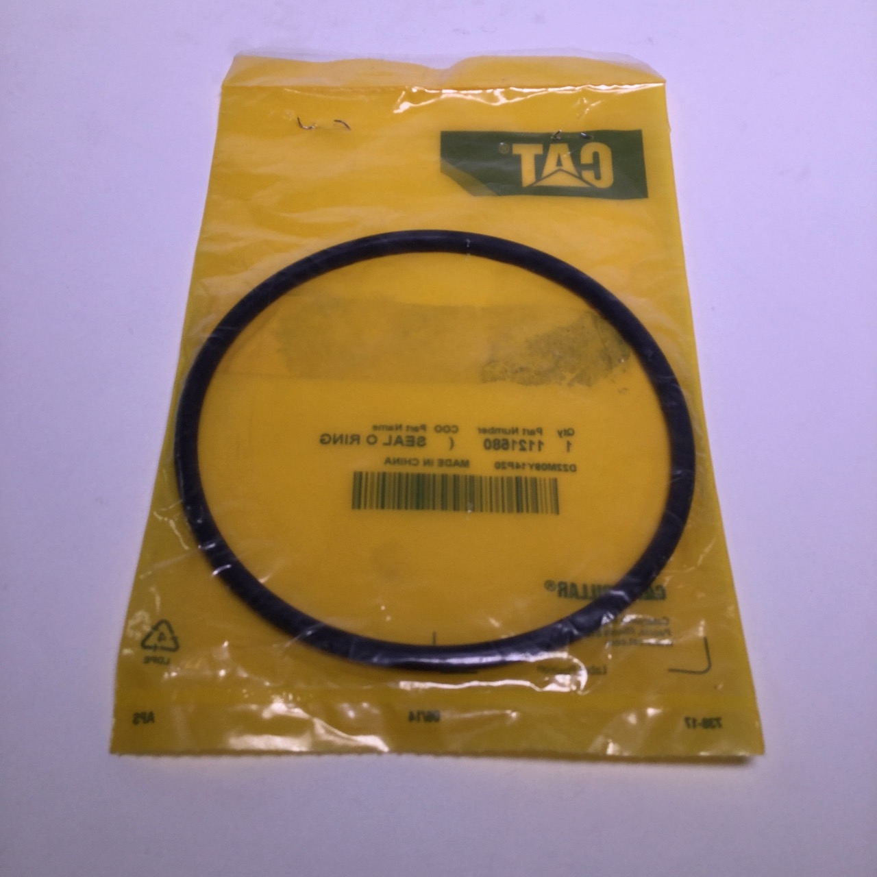 Caterpillar 112-1580 | Maxodeals