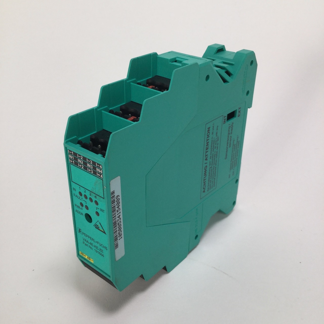 Pepperl+Fuchs VAA-4E-KE-ZE | Maxodeals