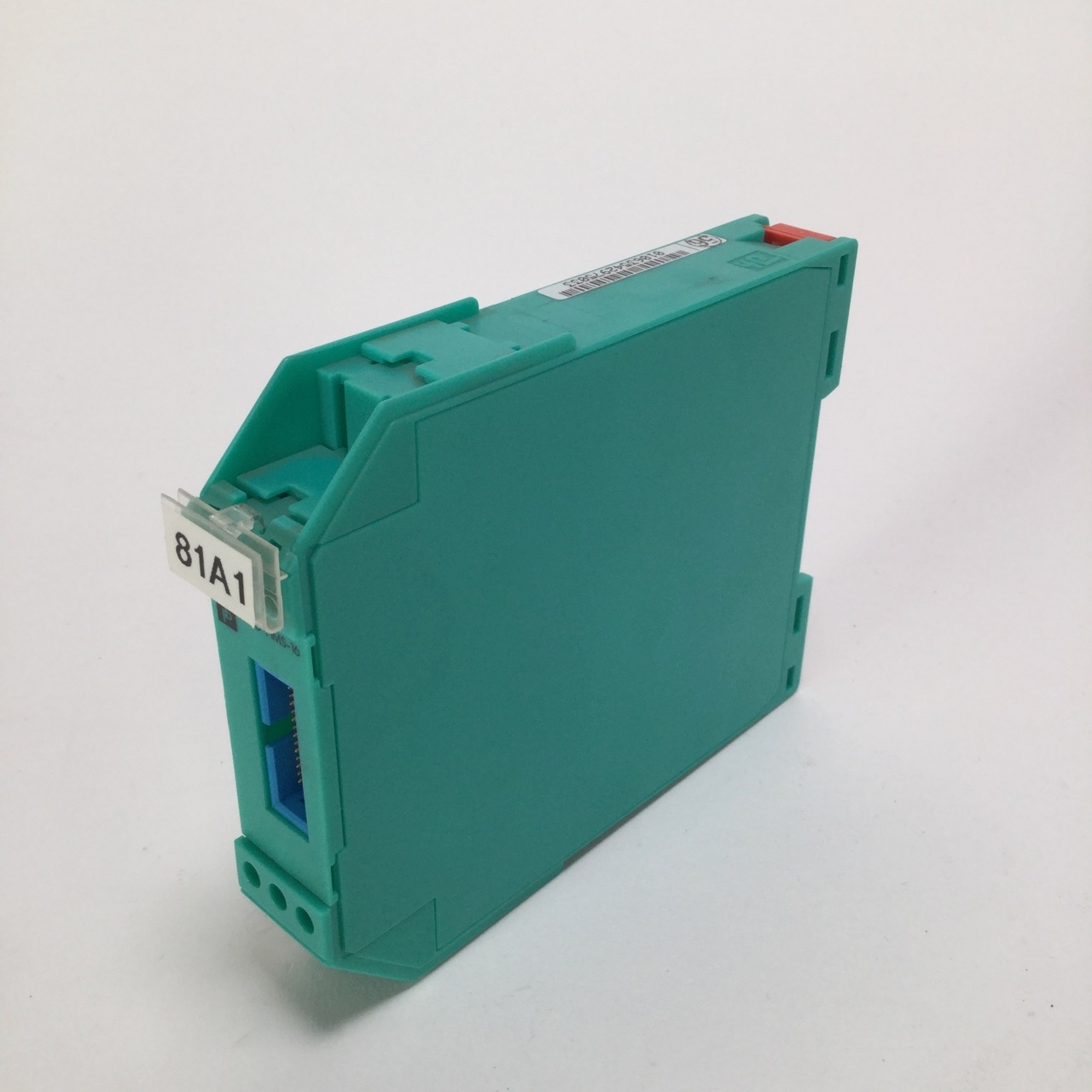 Pepperl+Fuchs KFD0-HMS-16 Hart Multiplexer slave connection 107851 New NMP