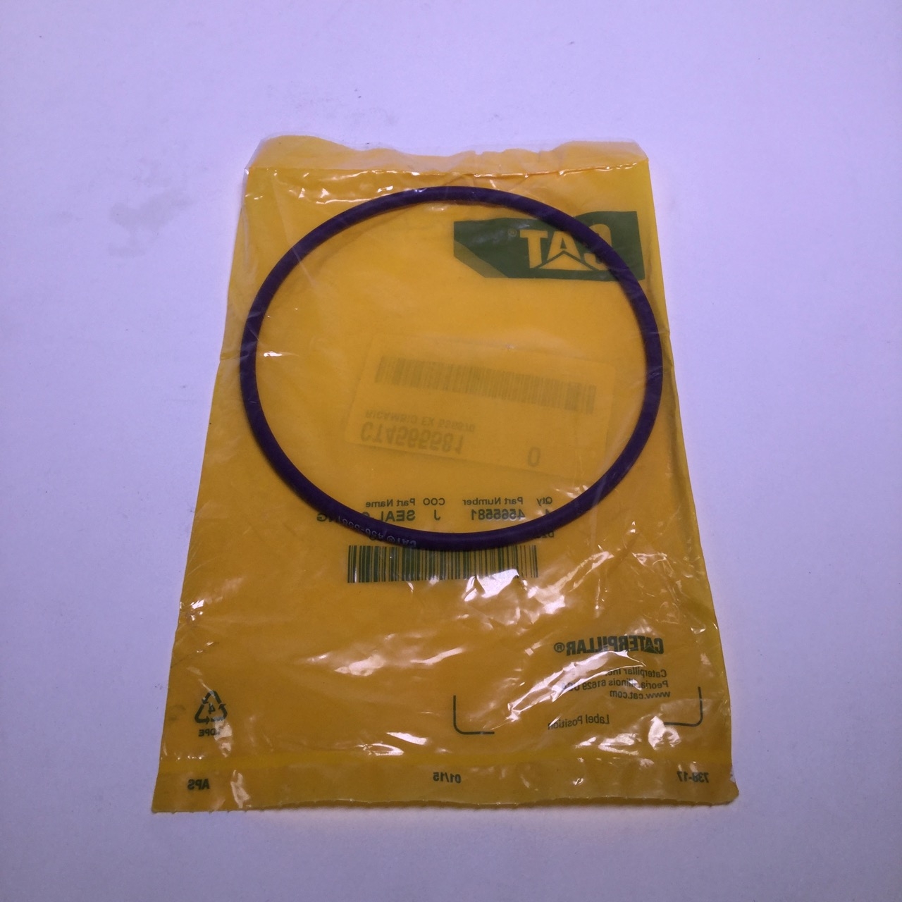 Caterpillar 456-5581 | Maxodeals