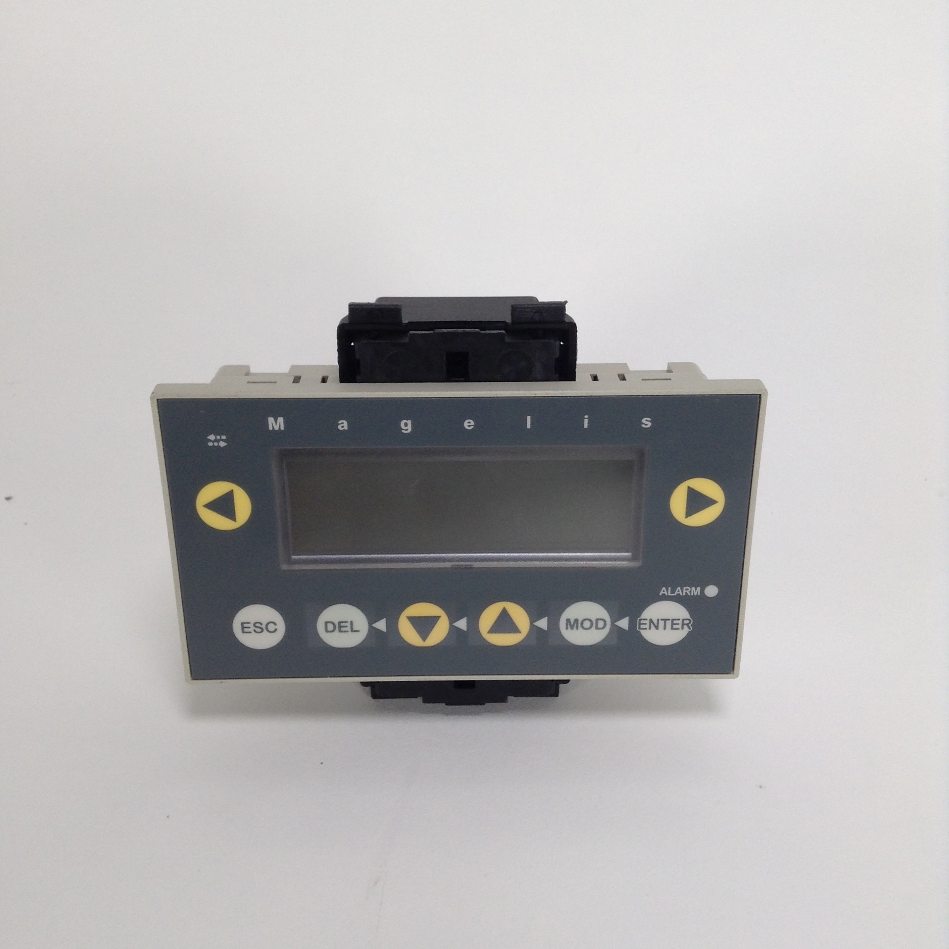 Telemecanique XBTN401 Panel display 24V operator panel XBT N401 Used UMP