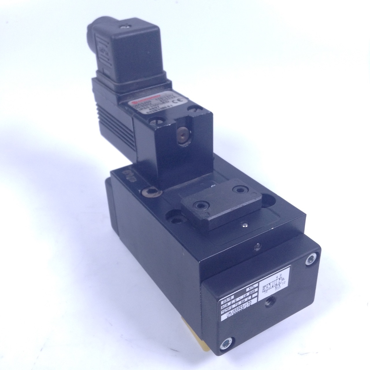 Norgren UM/22353/172 | Maxodeals