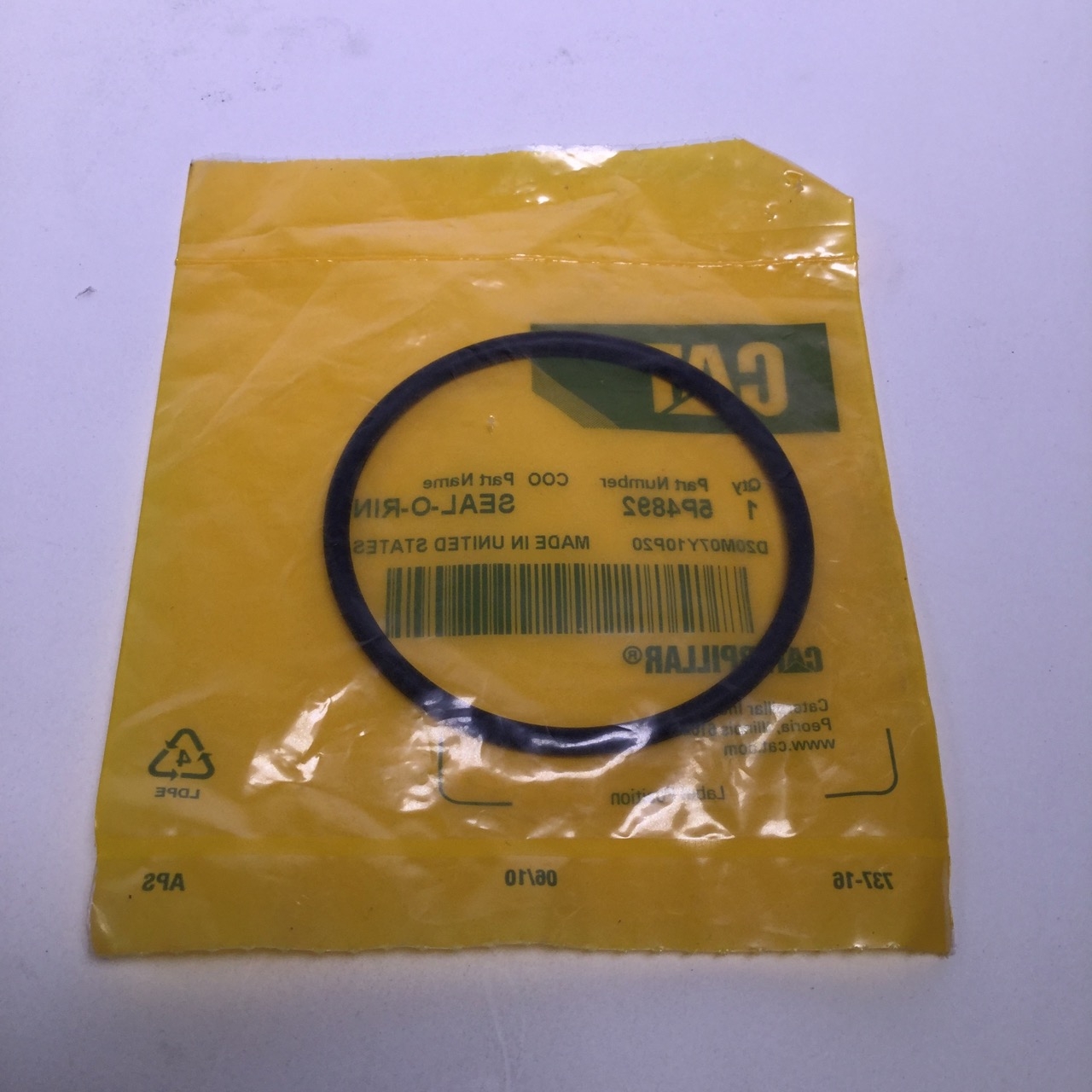 Caterpillar 5P-4892 | Maxodeals