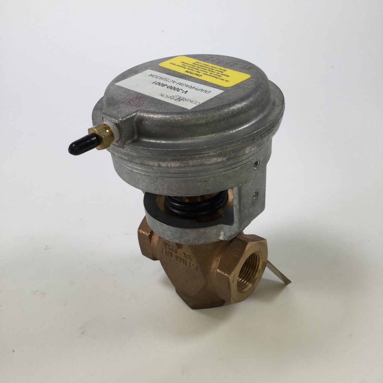 Johnson Control V-3000-8001 | Maxodeals