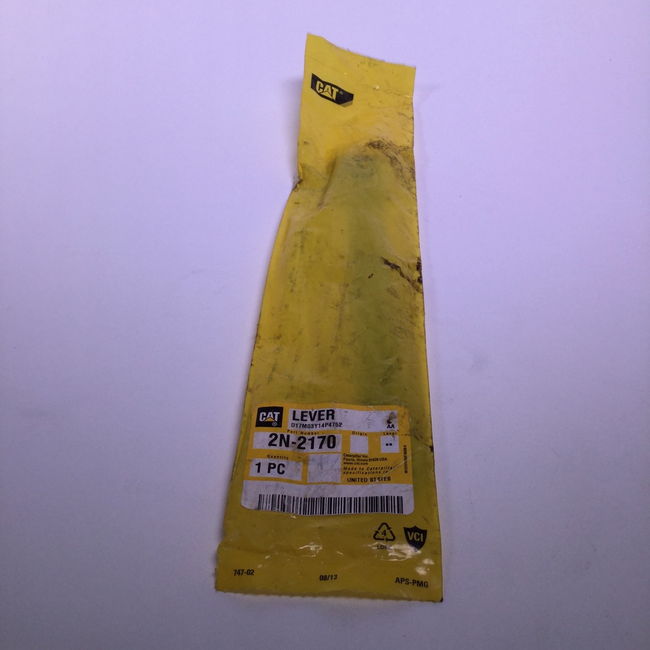 Caterpillar 2N-2170 | Maxodeals