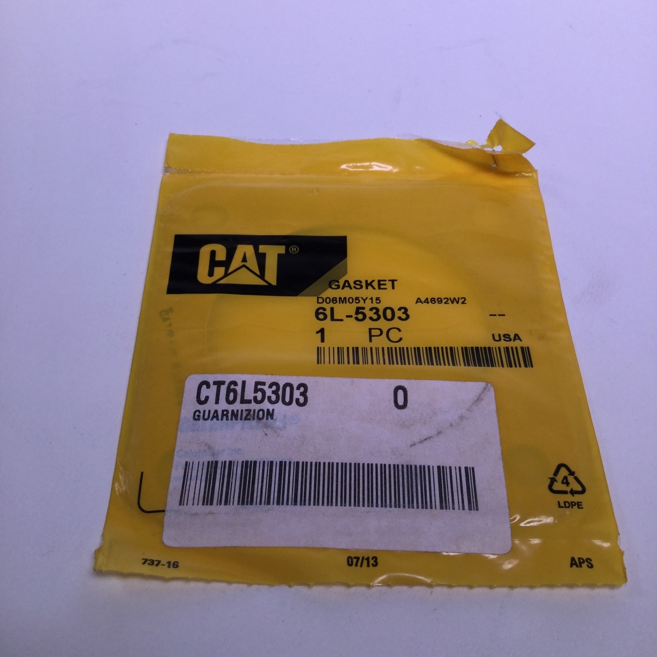 Caterpillar 6L-5303 | Maxodeals