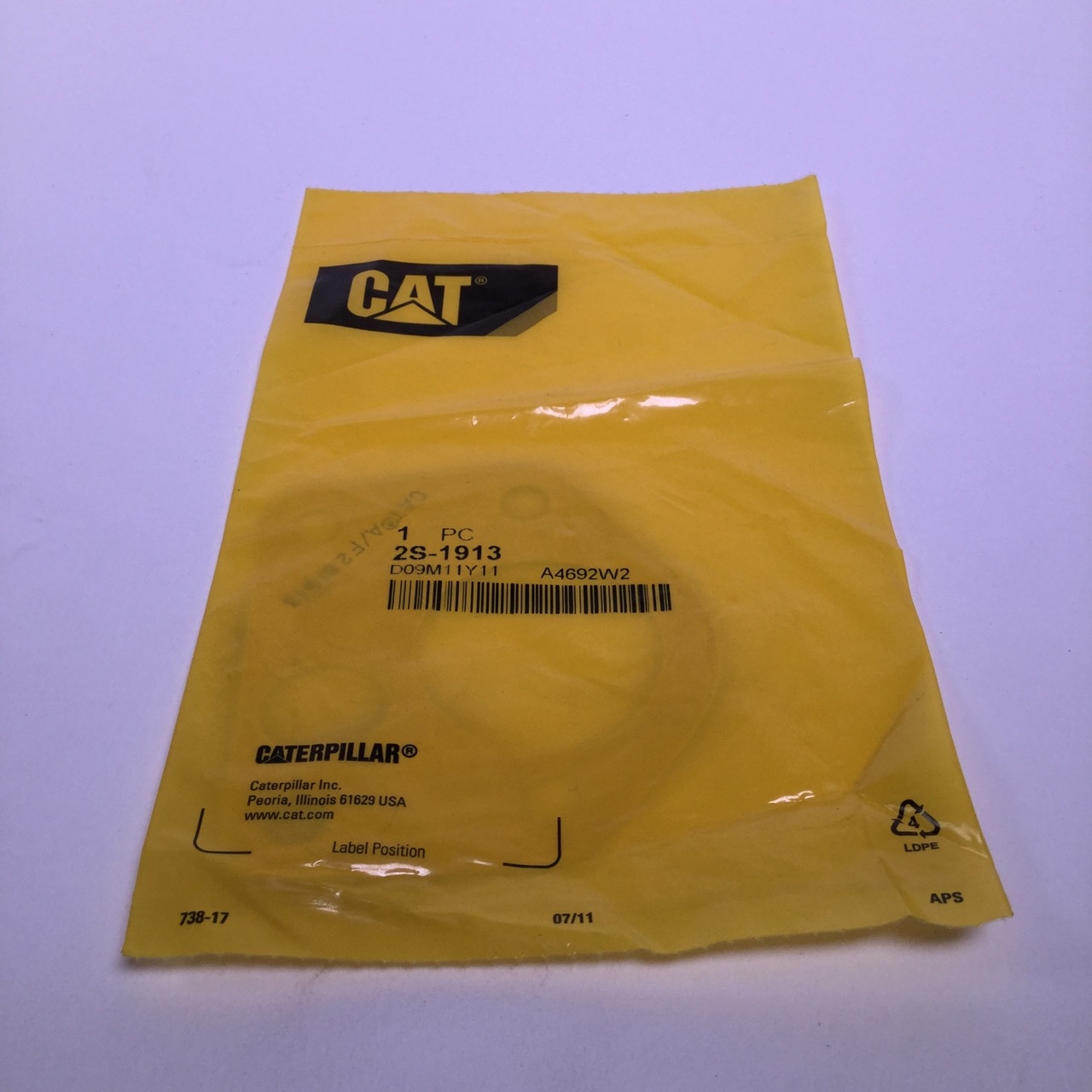 Caterpillar 2S-1913 | Maxodeals