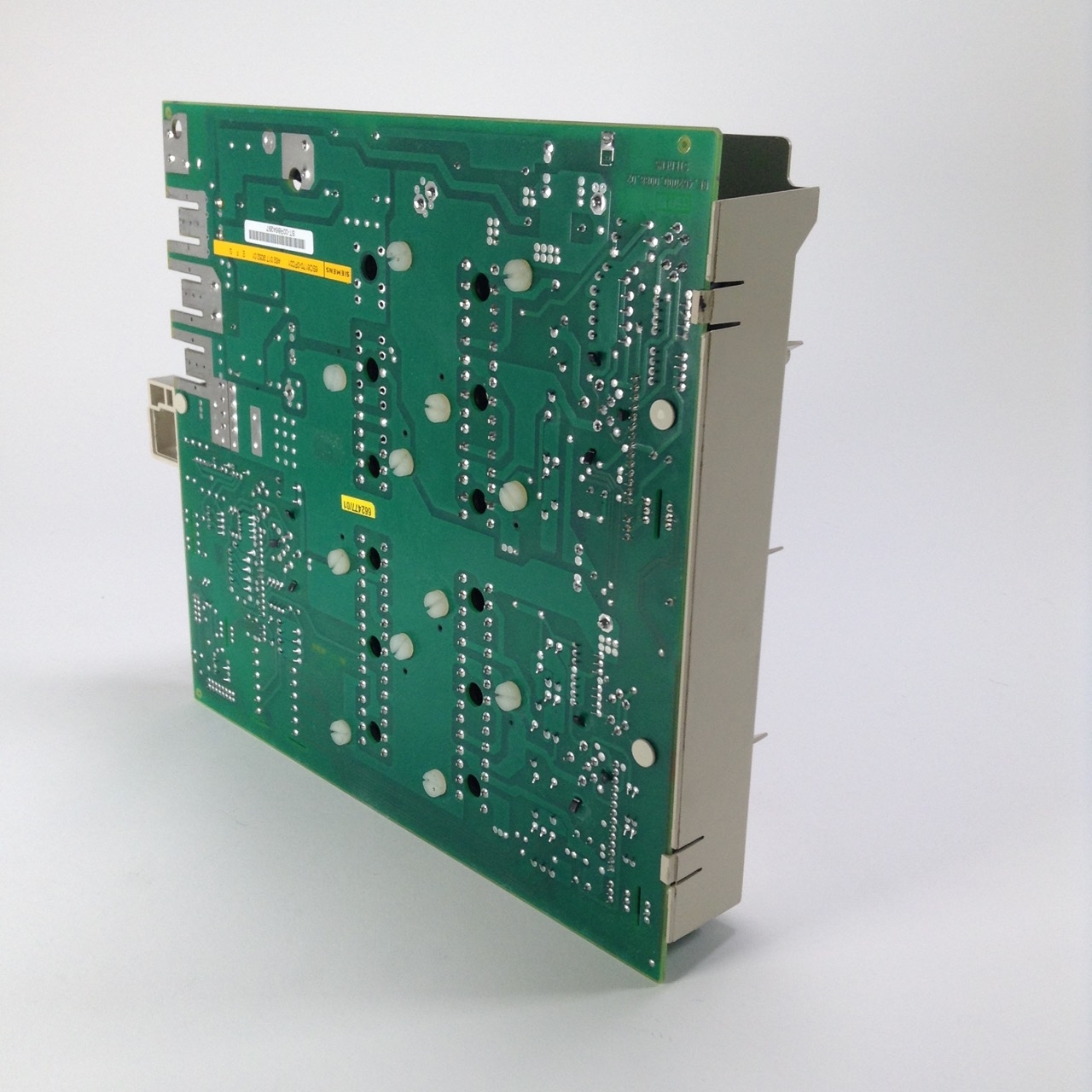 Siemens 6SC6170-0FC01 Simodrive 611 power board module New NFP