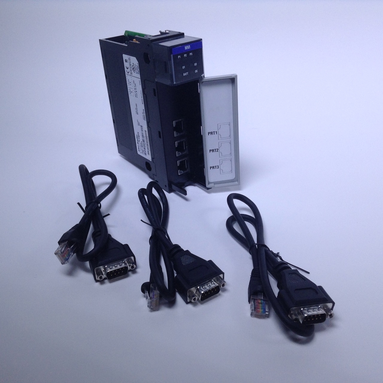 Allen Bradley 1756-MVI A Controllogix Interface Module New NFP