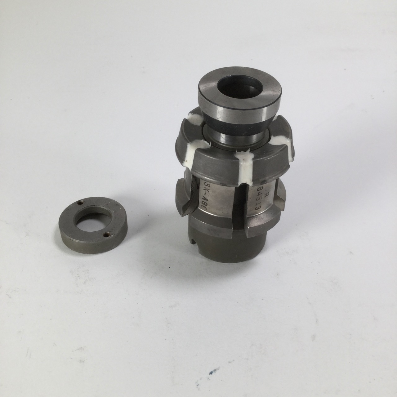 Rohm HSK-A80 spannsatz clamping set 800 238 New NFP