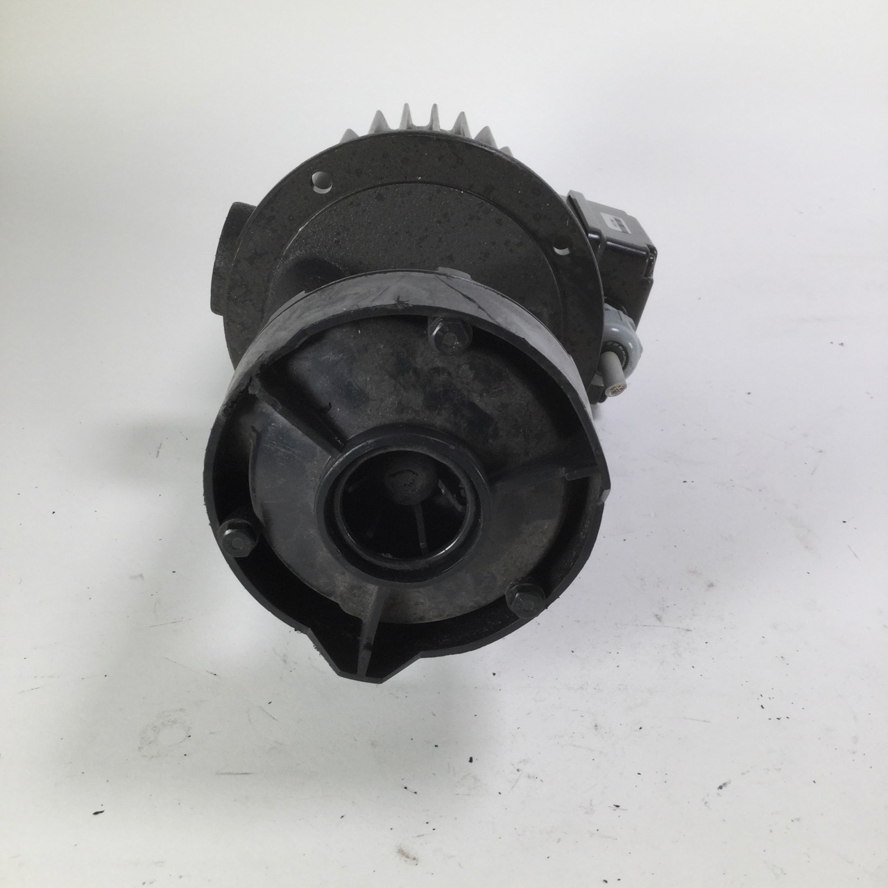 Brinkmann Pumps TB100/120-X+190 Pump 100l/min 0.24kW incomplete Used UMP