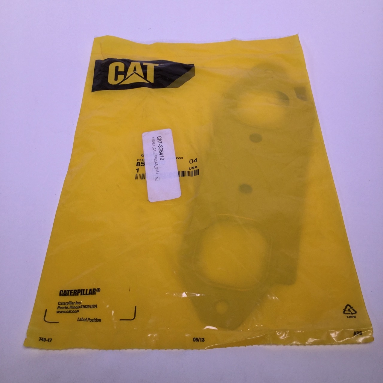 Caterpillar 8S-6410 | Maxodeals