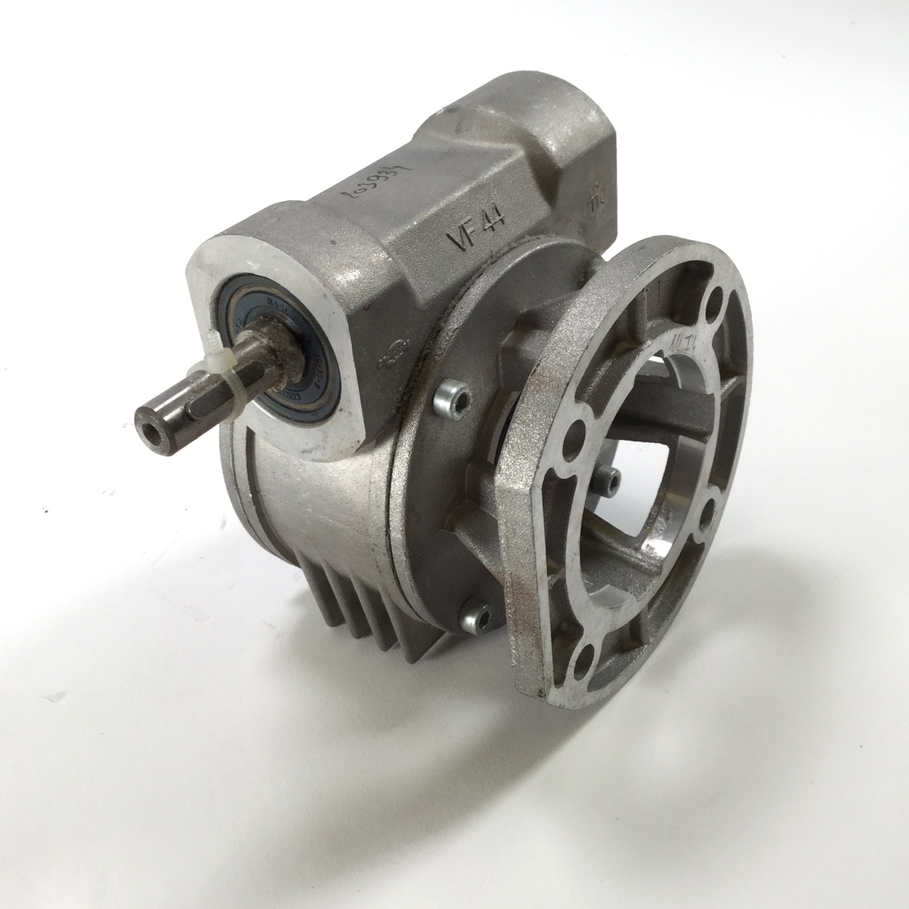 Bonfiglioli VF44 F1 HS B3 i:60 Worm Gear Reducer New NMP