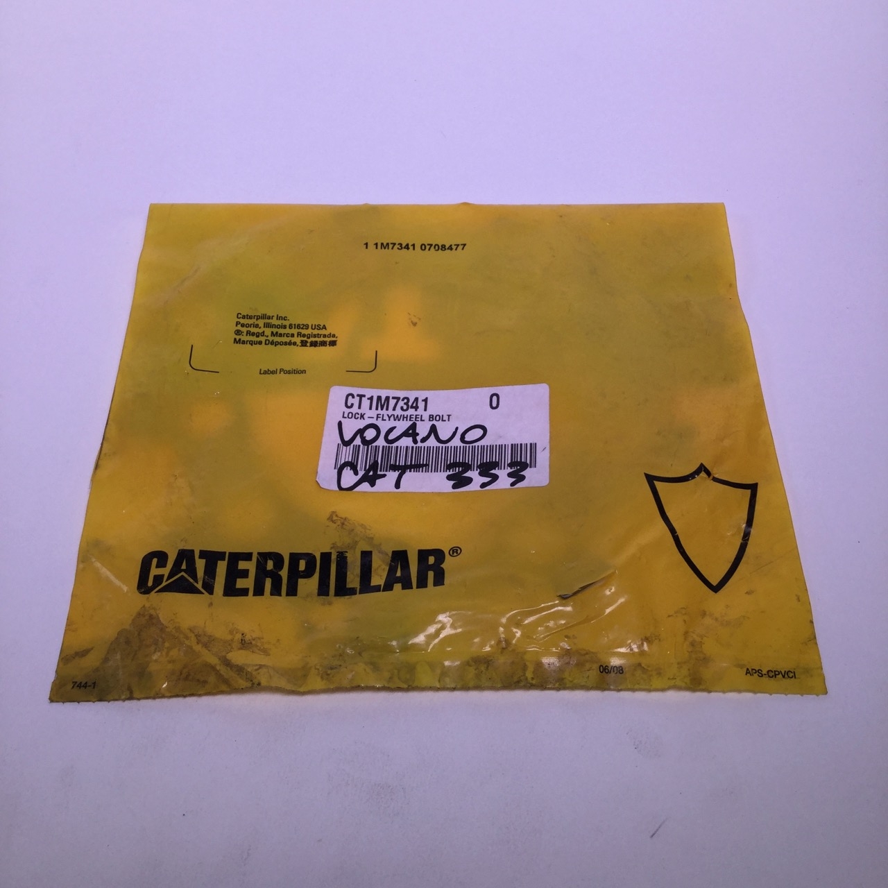 Caterpillar 1M-7341 | Maxodeals