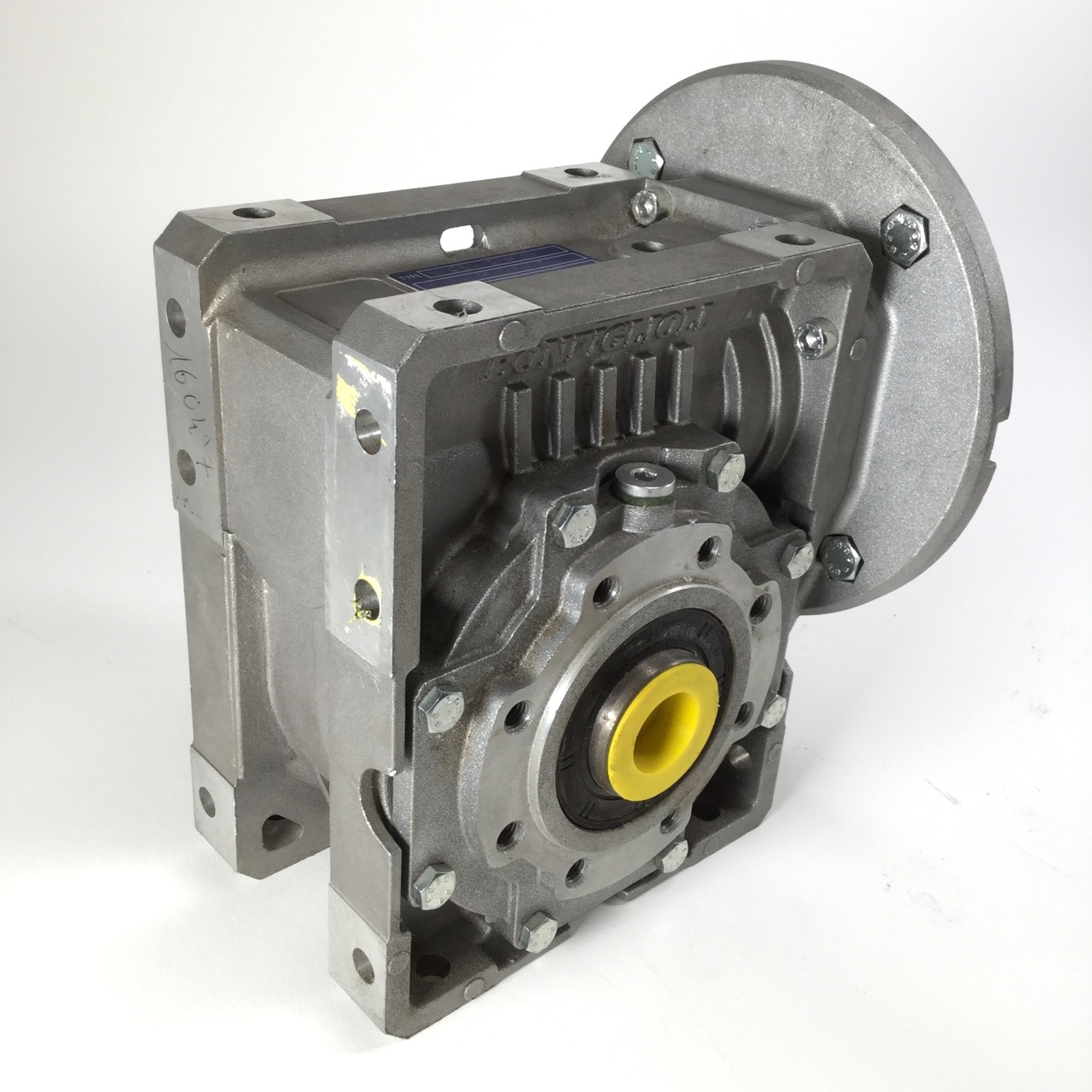 Bonfiglioli W63U P90 B5 Size 90 Worm Gear New NMP