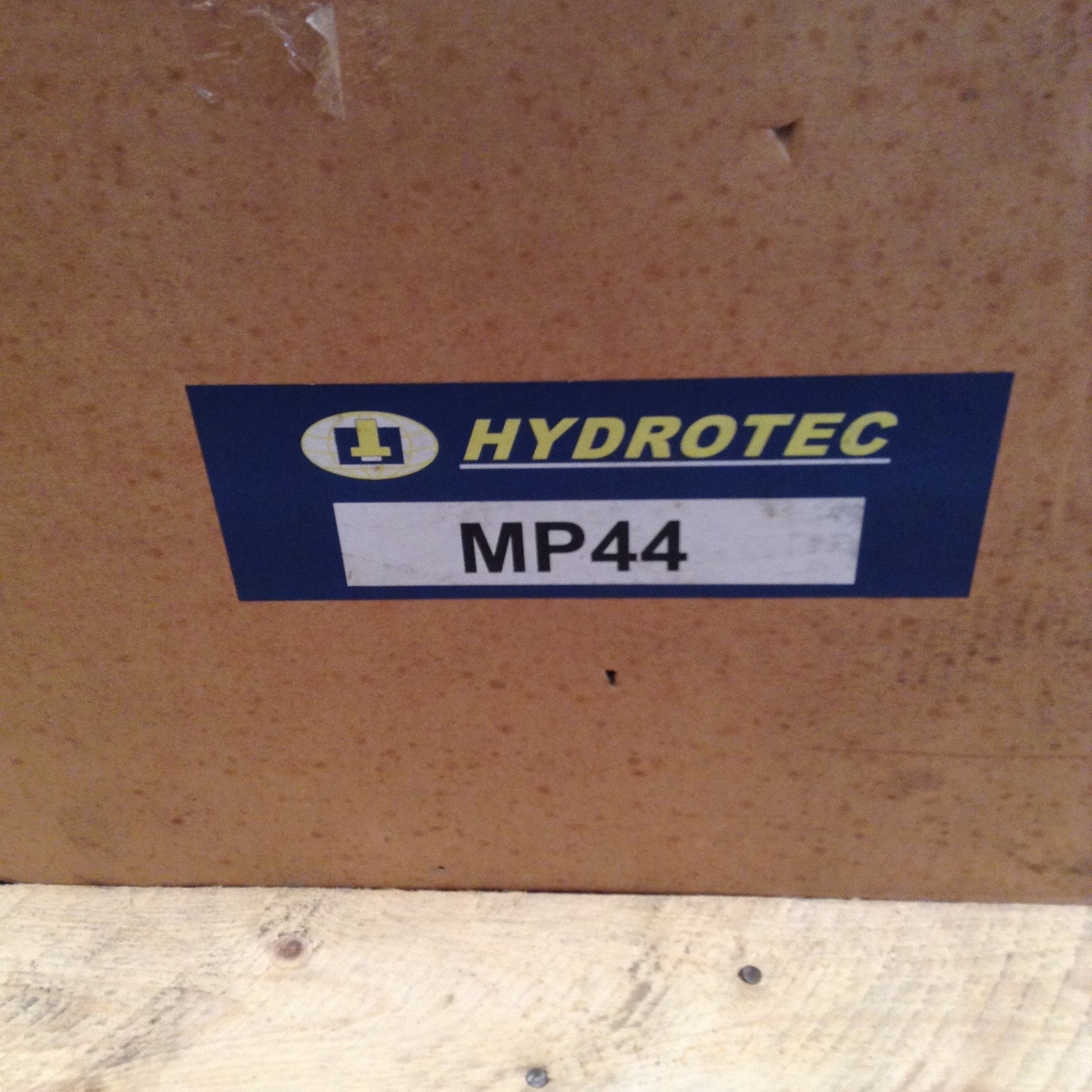 Hydrotec MP44 | Maxodeals