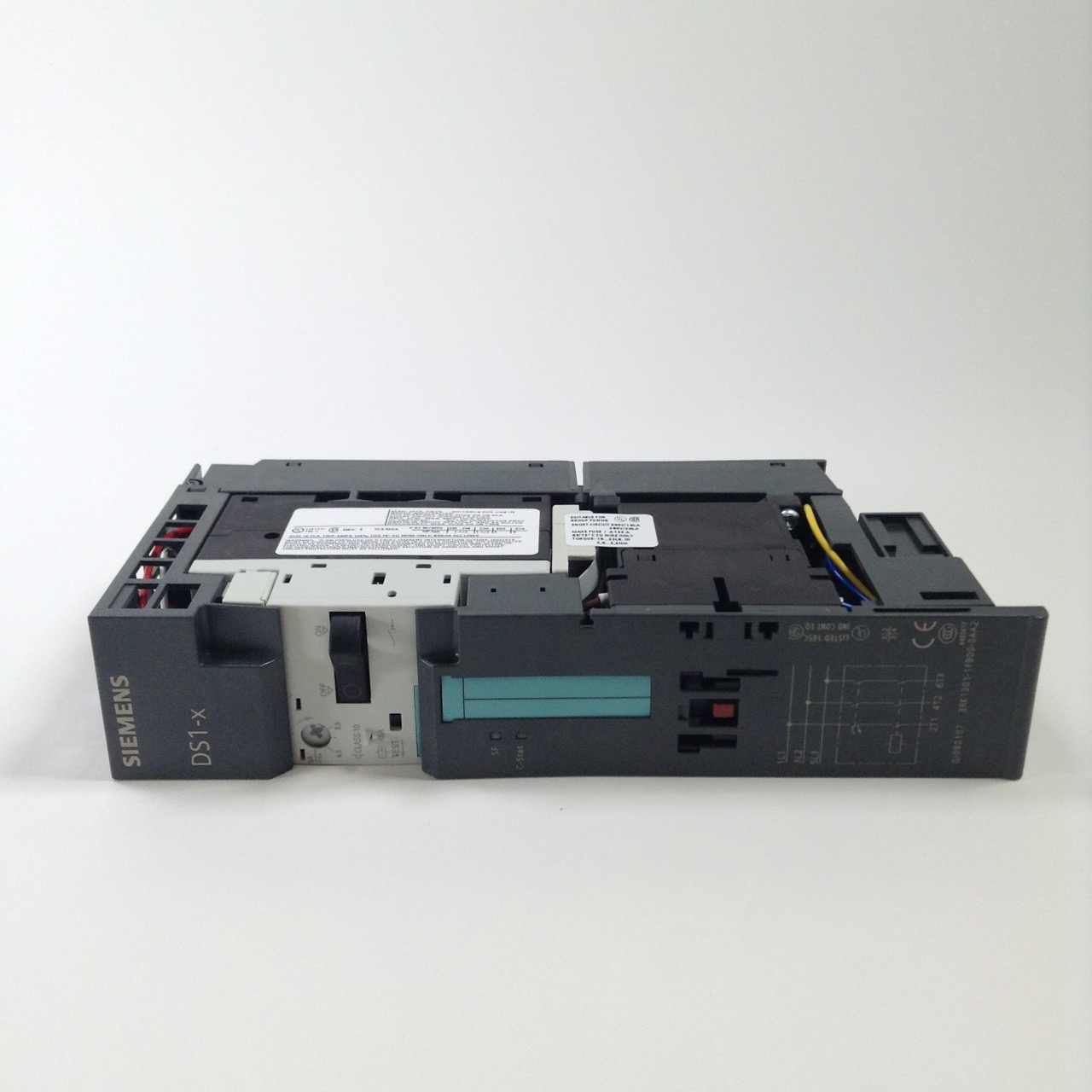 Siemens 3RK1301-1FB00-0AA2 Motorstarter motor starter New NFP