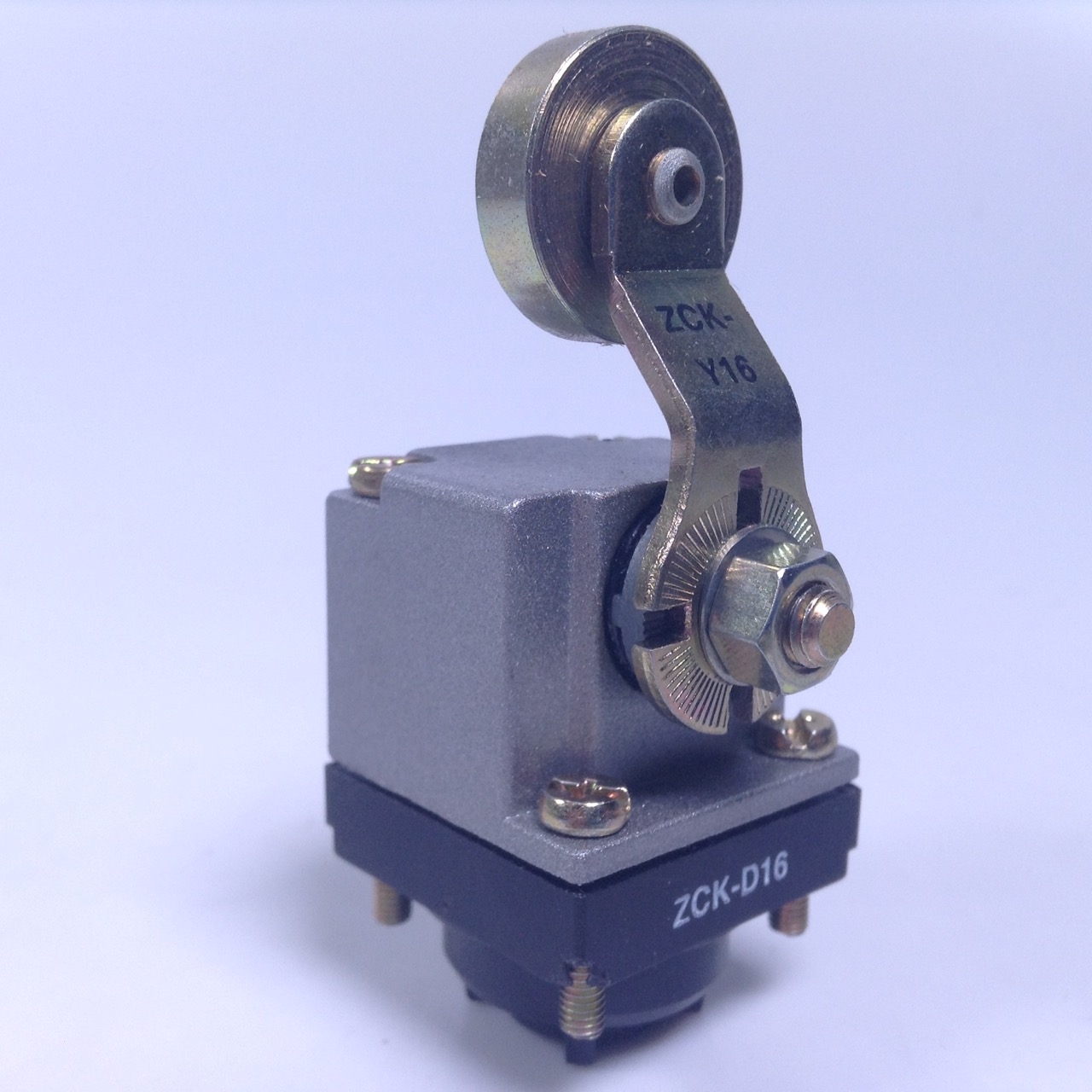 Telemecanique ZCKD16 interrupteur Limit switch ZCK D16 NEW NFP