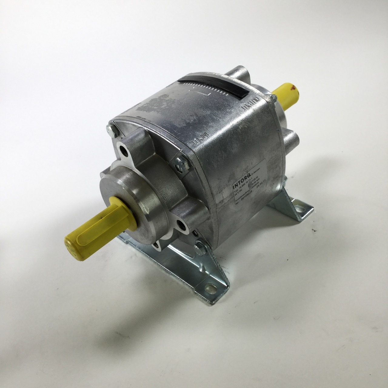 Intorq 14.800.10.11.1 Simplabloc series 14.800 Clutch brake New NMP