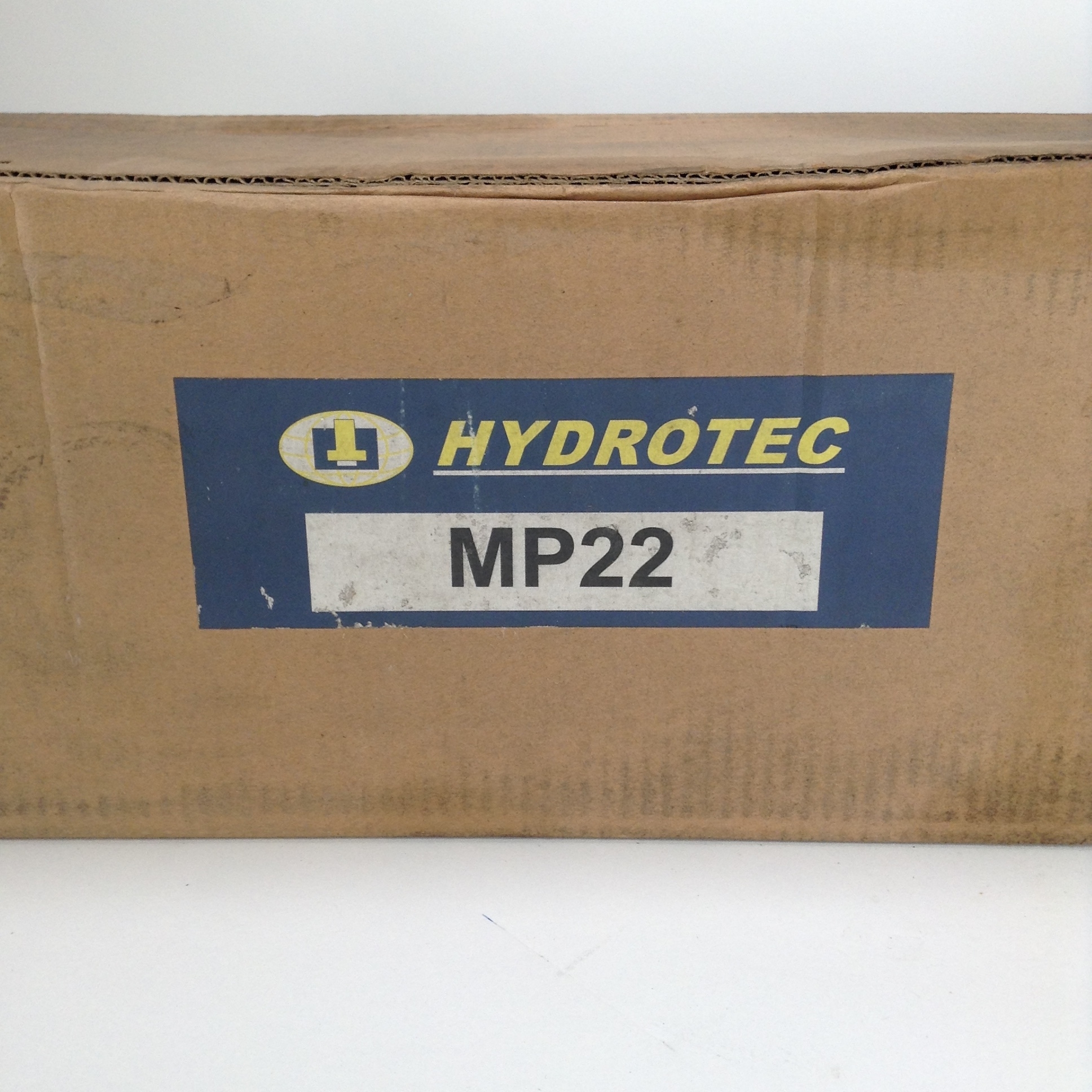 Hydrotec MP22 MP-22 Hand Pump 2 -way NFP Sealed