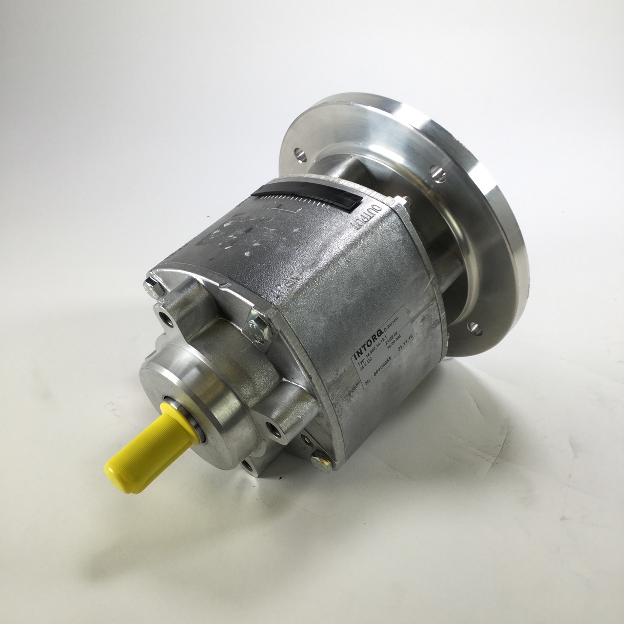 Intorq 14.800.10.12.1 Mechanical Power transmission New NMP
