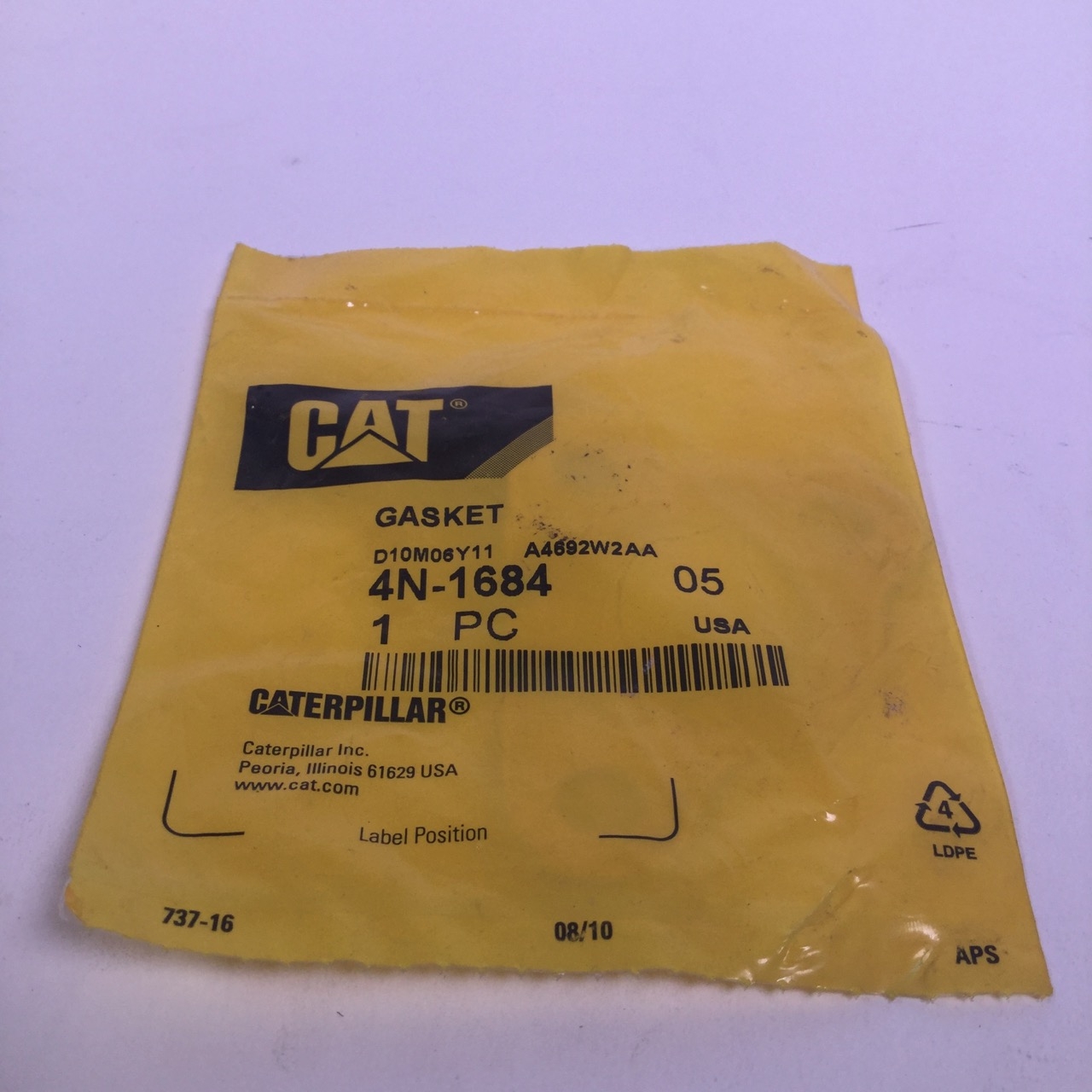 Caterpillar 4N-1684 | Maxodeals