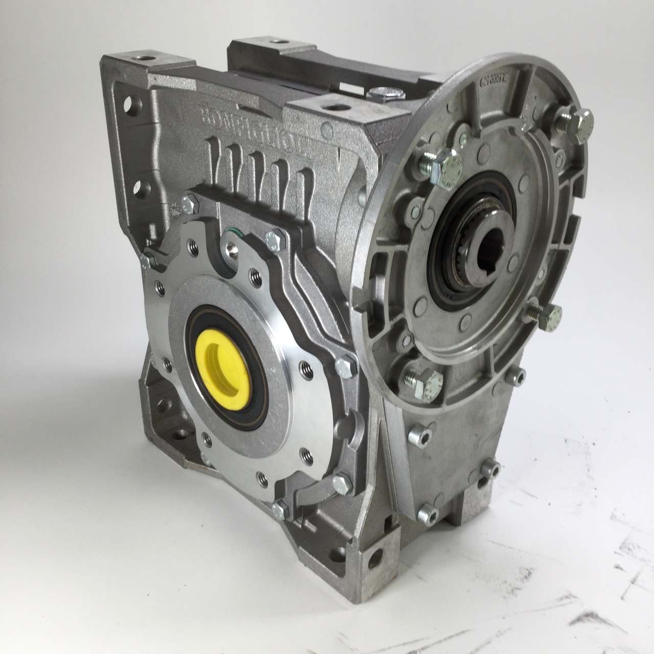 Bonfiglioli W 110 U P90 B5 i:64 Worm Gear Reducer Size 90 New NMP