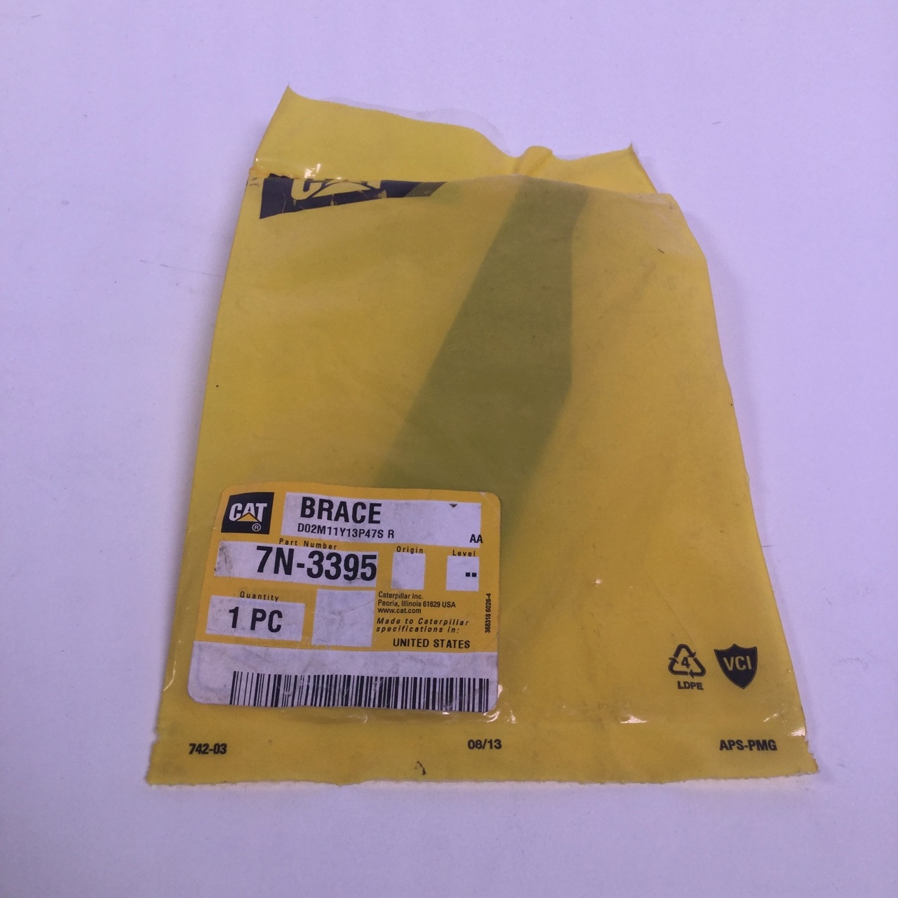 Caterpillar 7N-3395 | Maxodeals