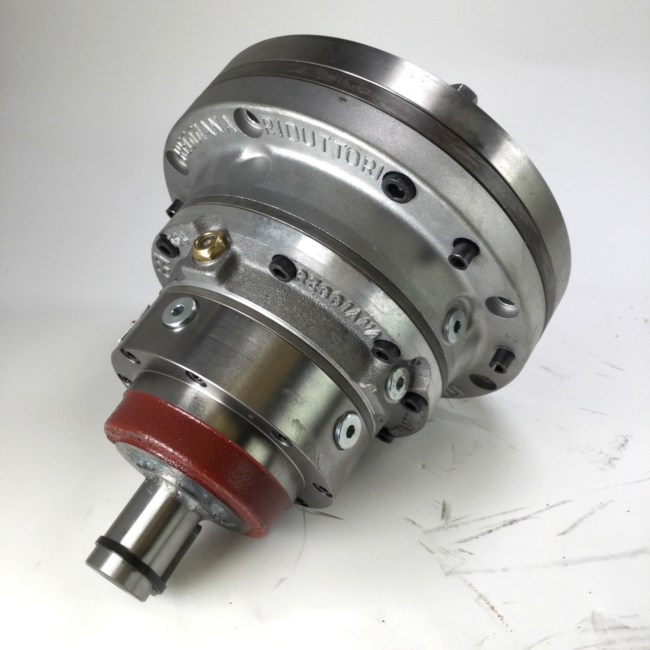 Reggiana Riduttori RR310T FS R=76,26 RFA Getriebe Reducer Ratio = 76,26 ...