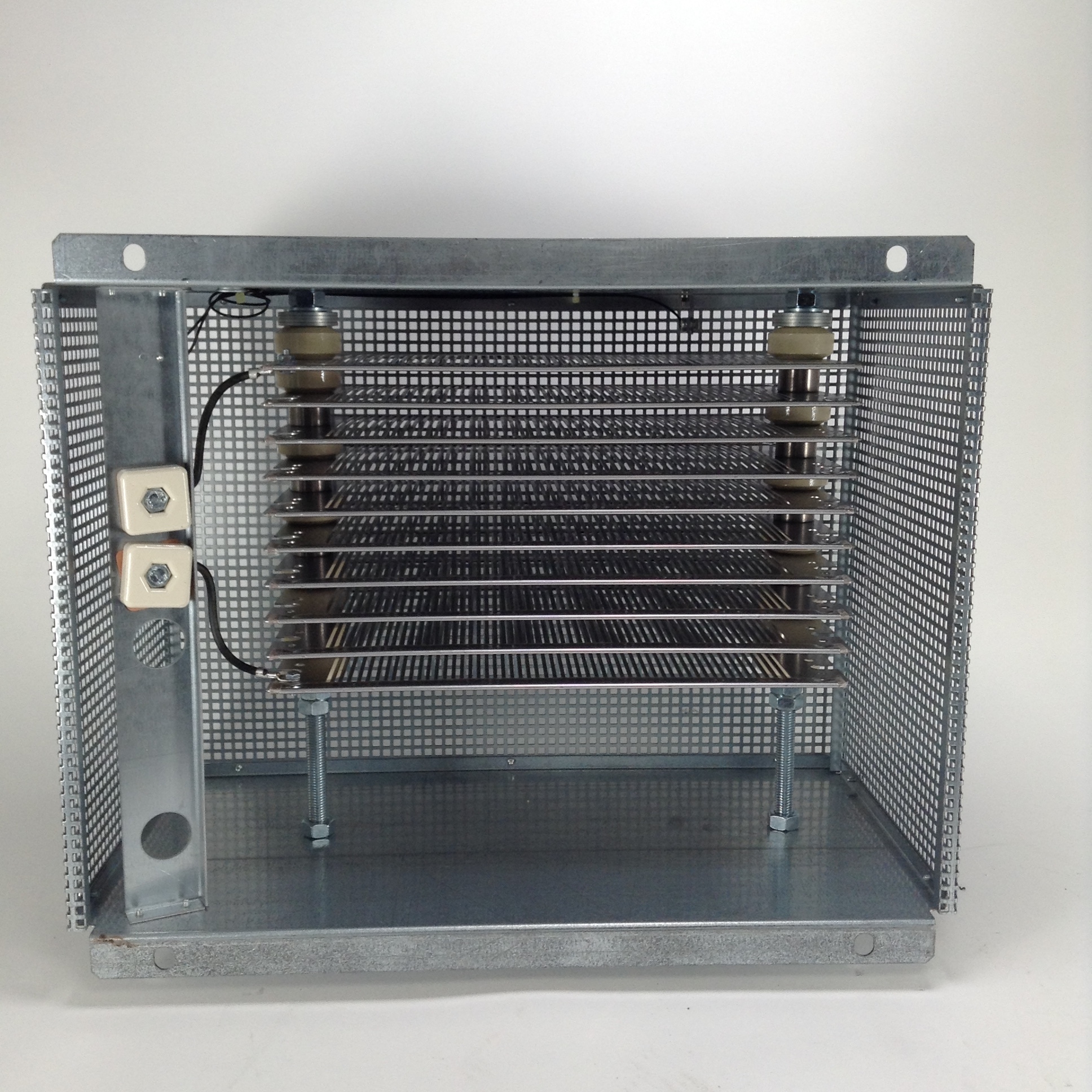 Sew Eurodrive BW039-050-T Bremswiderstand braking resistor P=5 kW 39Ohm Used UMP