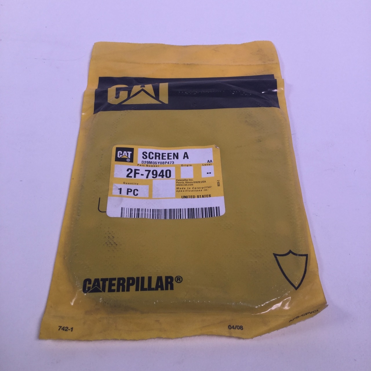 Caterpillar 2F-7940 | Maxodeals