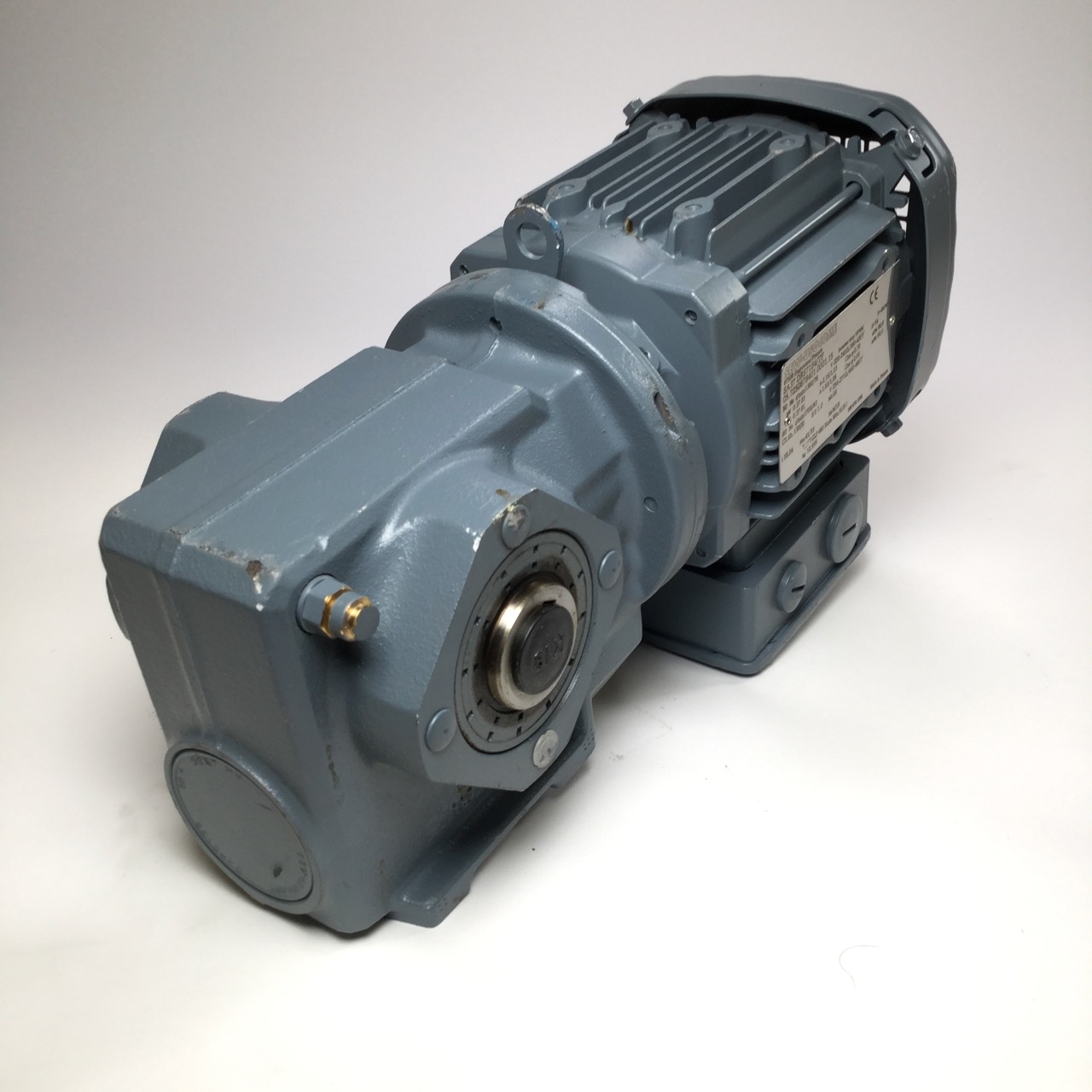 SEW SA37/DRS71S4/TF | Maxodeals