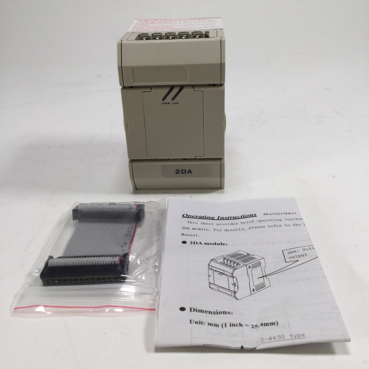 Teco TP03-2DA | Maxodeals