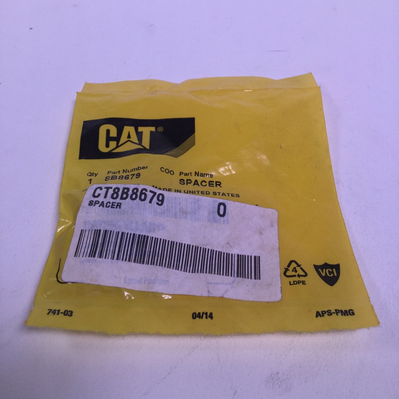 Caterpillar 8B-8679 | Maxodeals