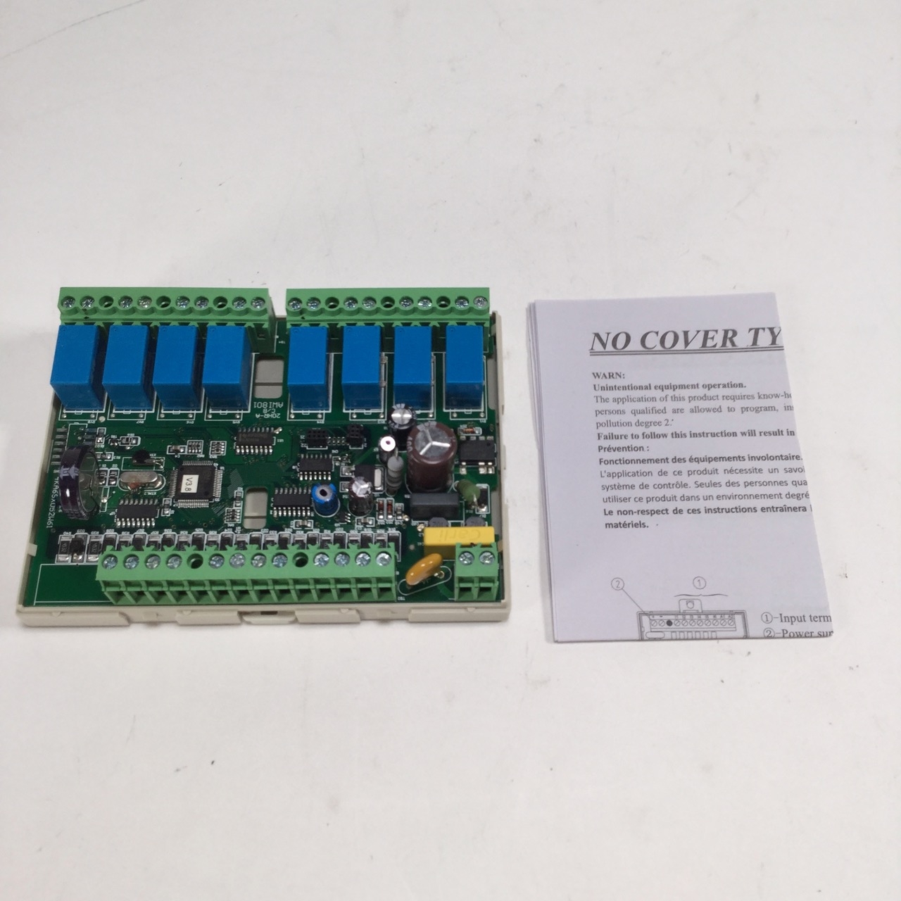 Teco SG2-20CR-A | Maxodeals