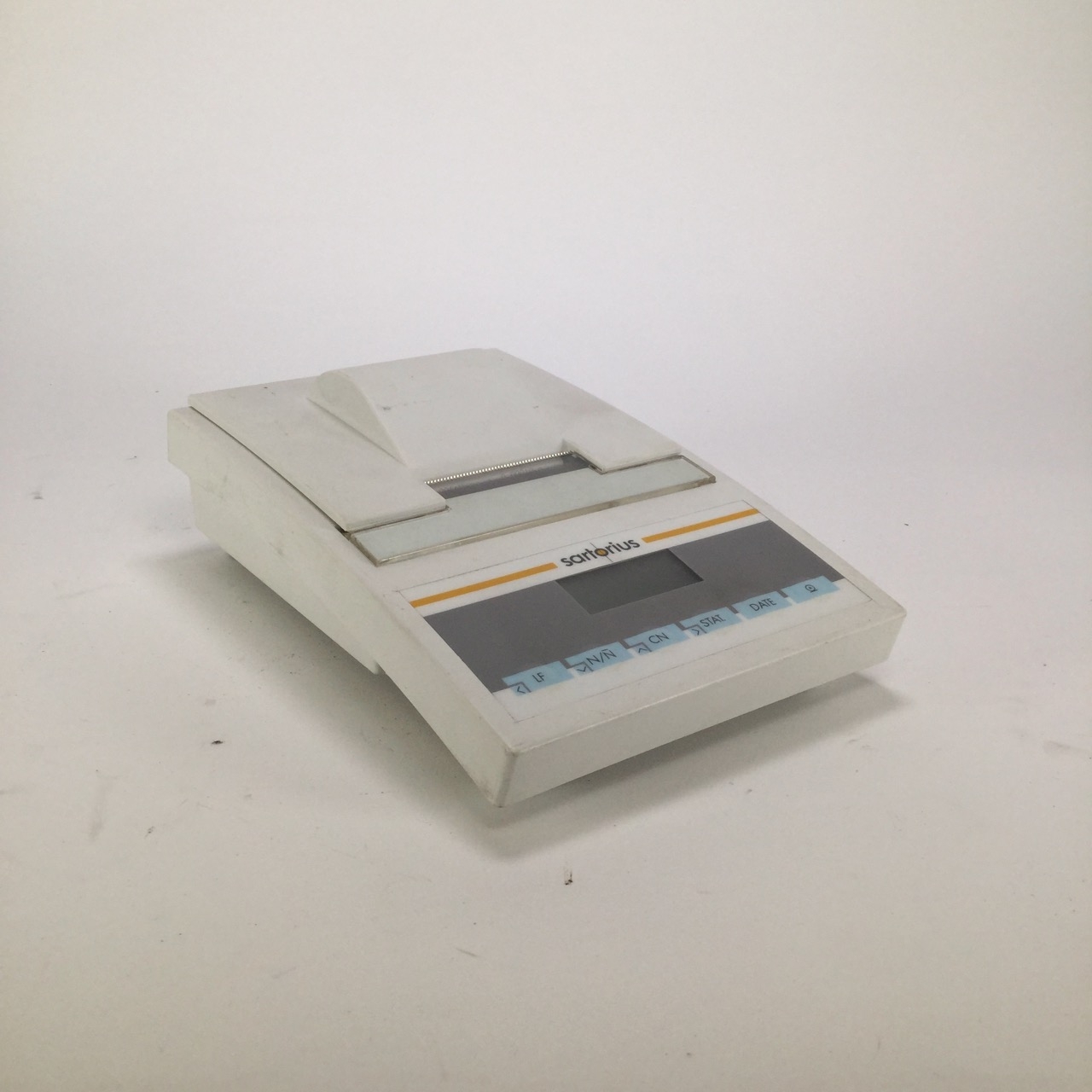 Sartorius YDP03-0CE balance data printer scale drucker Used UMP