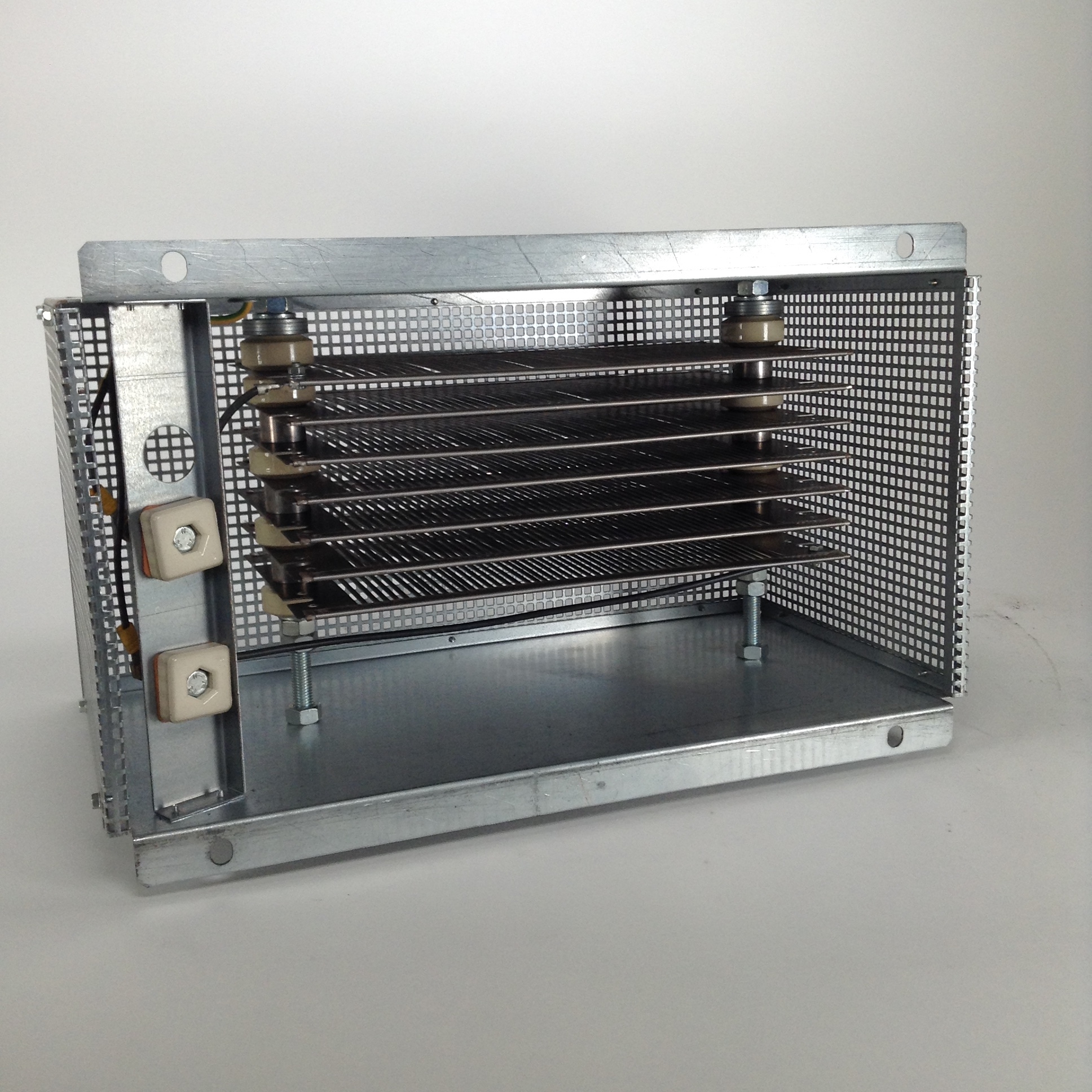 Sew Eurodrive BW018-035 Bremswiderstand braking resistor 18Ohm P 3.5kW ...