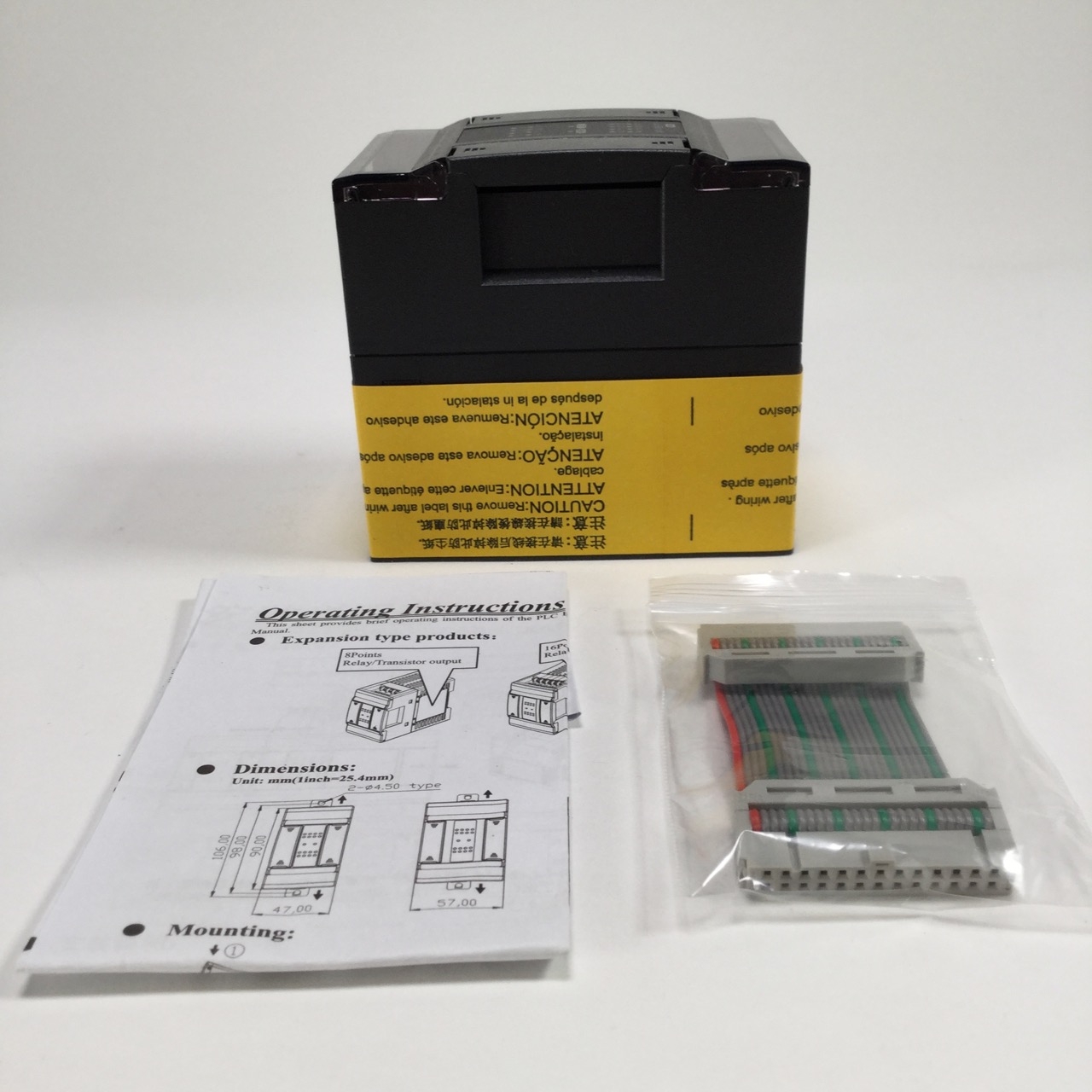 Teco AP-16EYP | Maxodeals