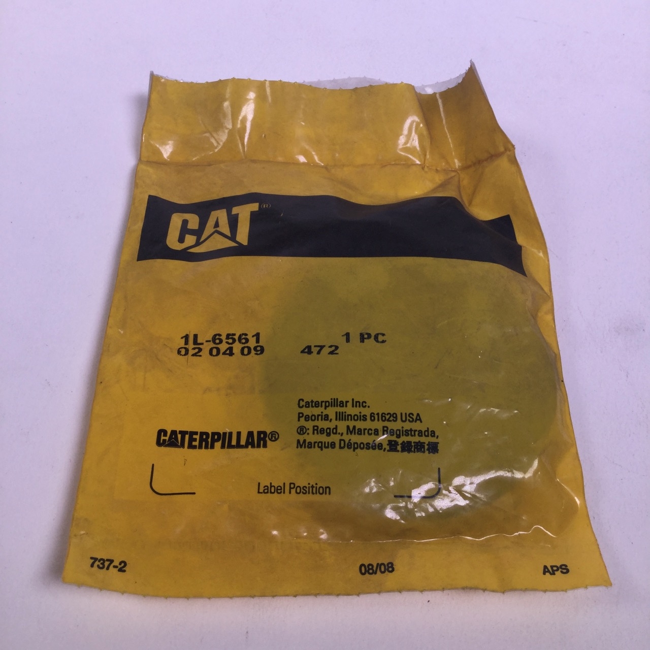 Caterpillar 1L-6561 | Maxodeals