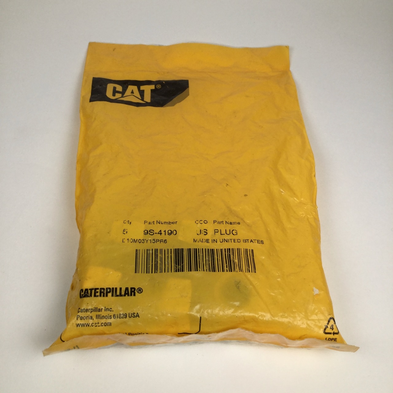 Caterpillar 9S-4190 | Maxodeals