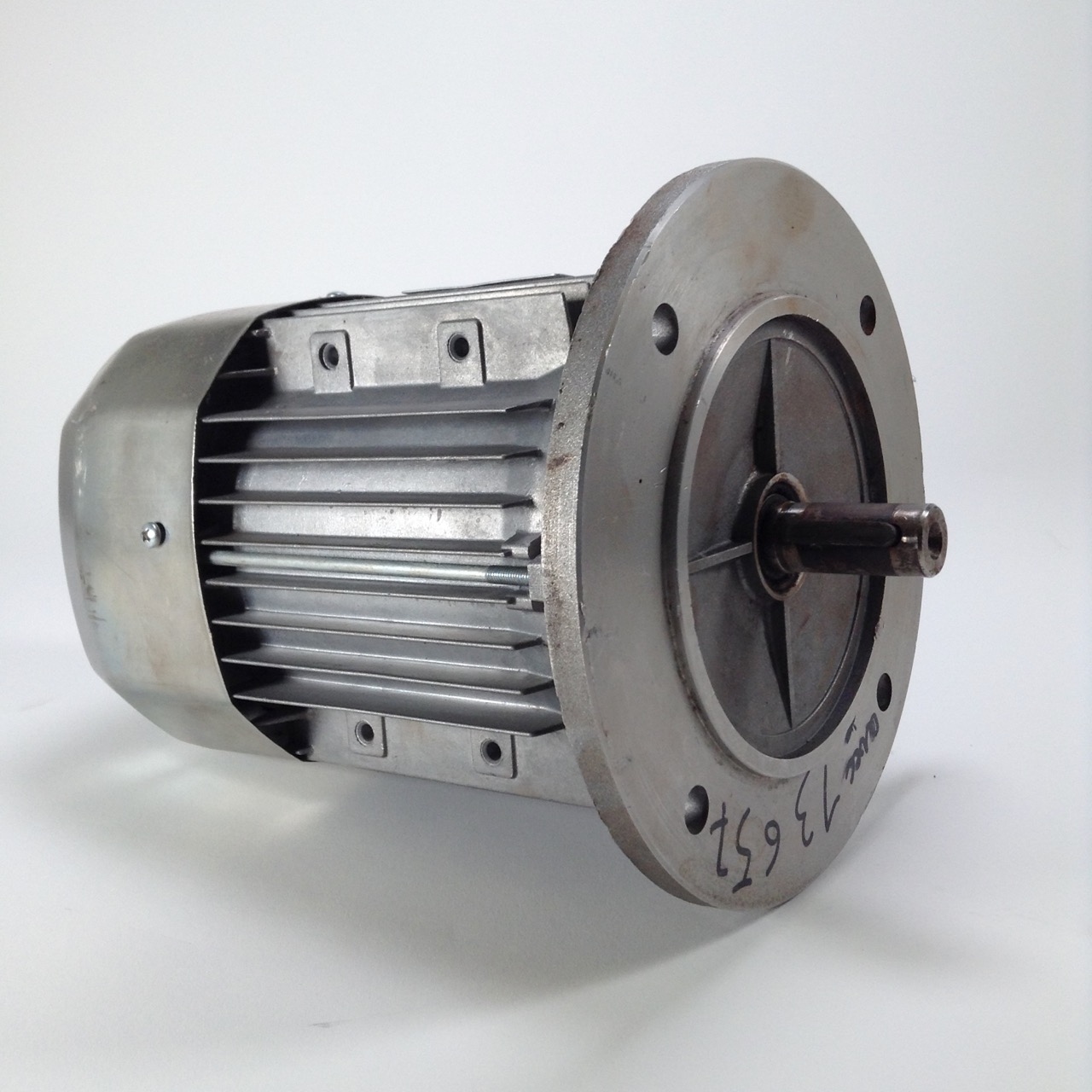 Bonfiglioli BN80B4 Motor 4 pole B5 0.75kW 230/400V 1500rpm New NMP