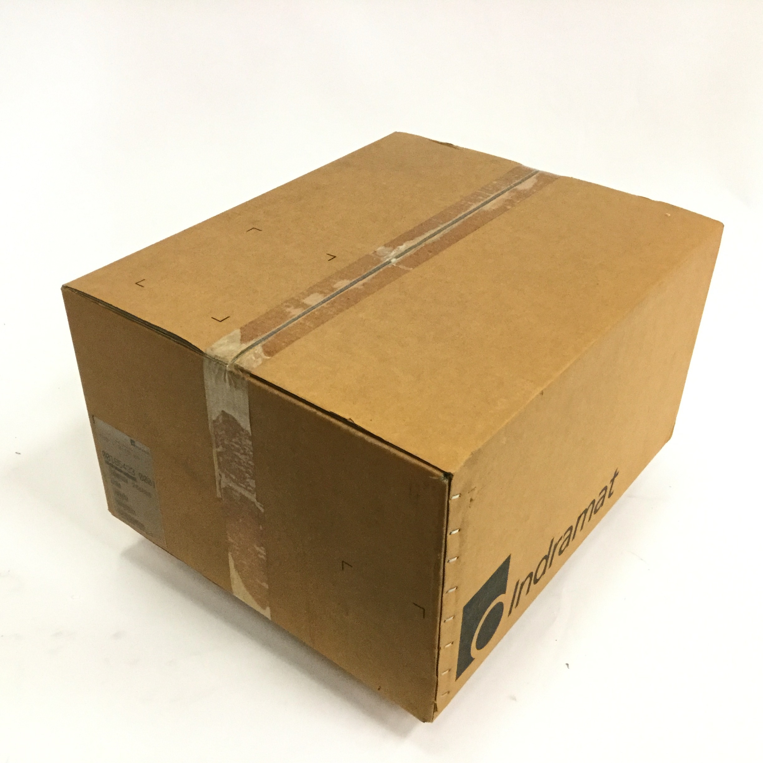 Indramat TVD1.3-15-03 Servo Power Supply Netzteil New NFP Sealed