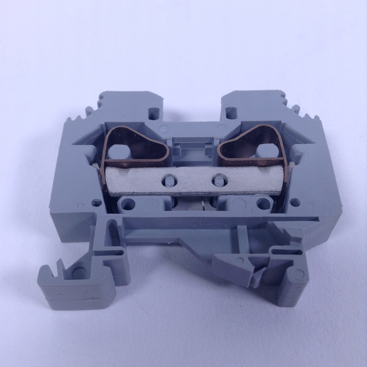 Wago 283-101 Terminal Blocks Reihenklemmen NFP (30pcs)