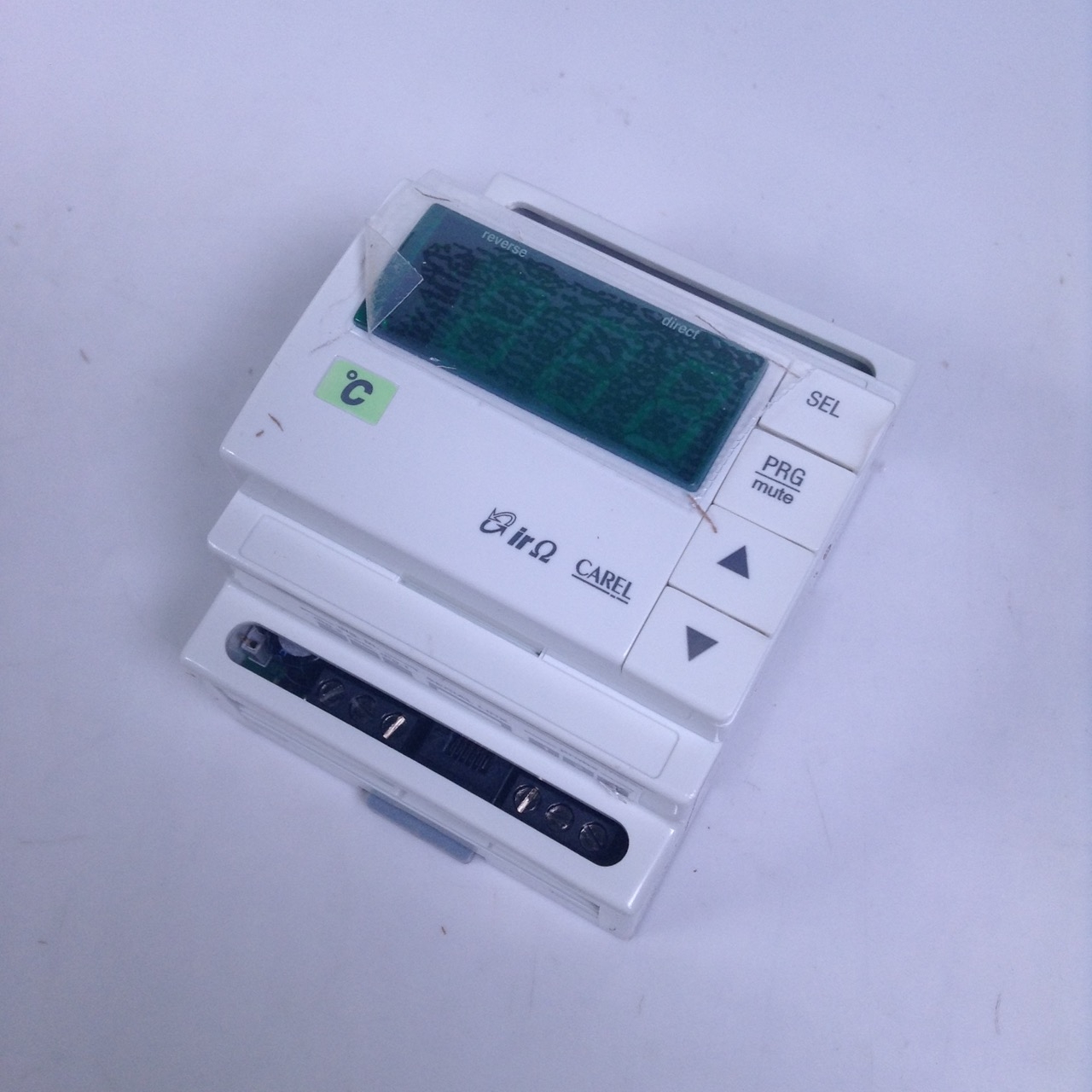 Carel IRDRW00000 Infrared Thermostat Regler IR NFP