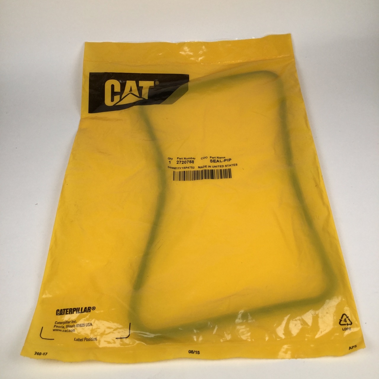 Caterpillar 272-0758 | Maxodeals