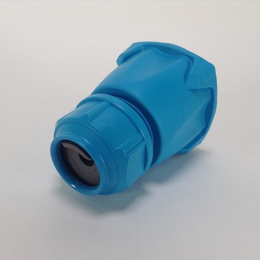 Marechal Electric Group 616A013 Straight handle DSN6 New NFP