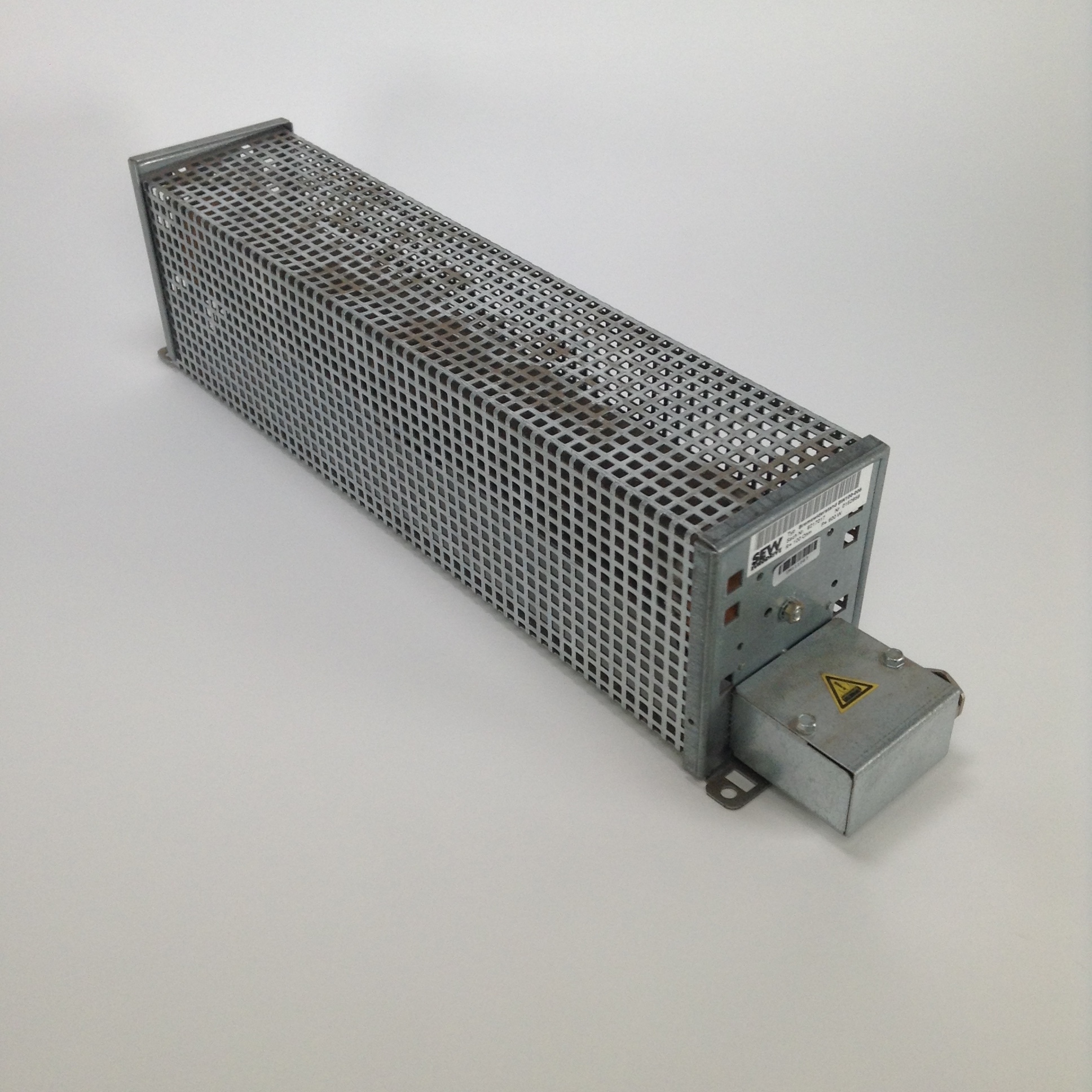 Sew Eurodrive BW100-006 Bremswiderstand braking resistor 100 Ohm P=600W ...
