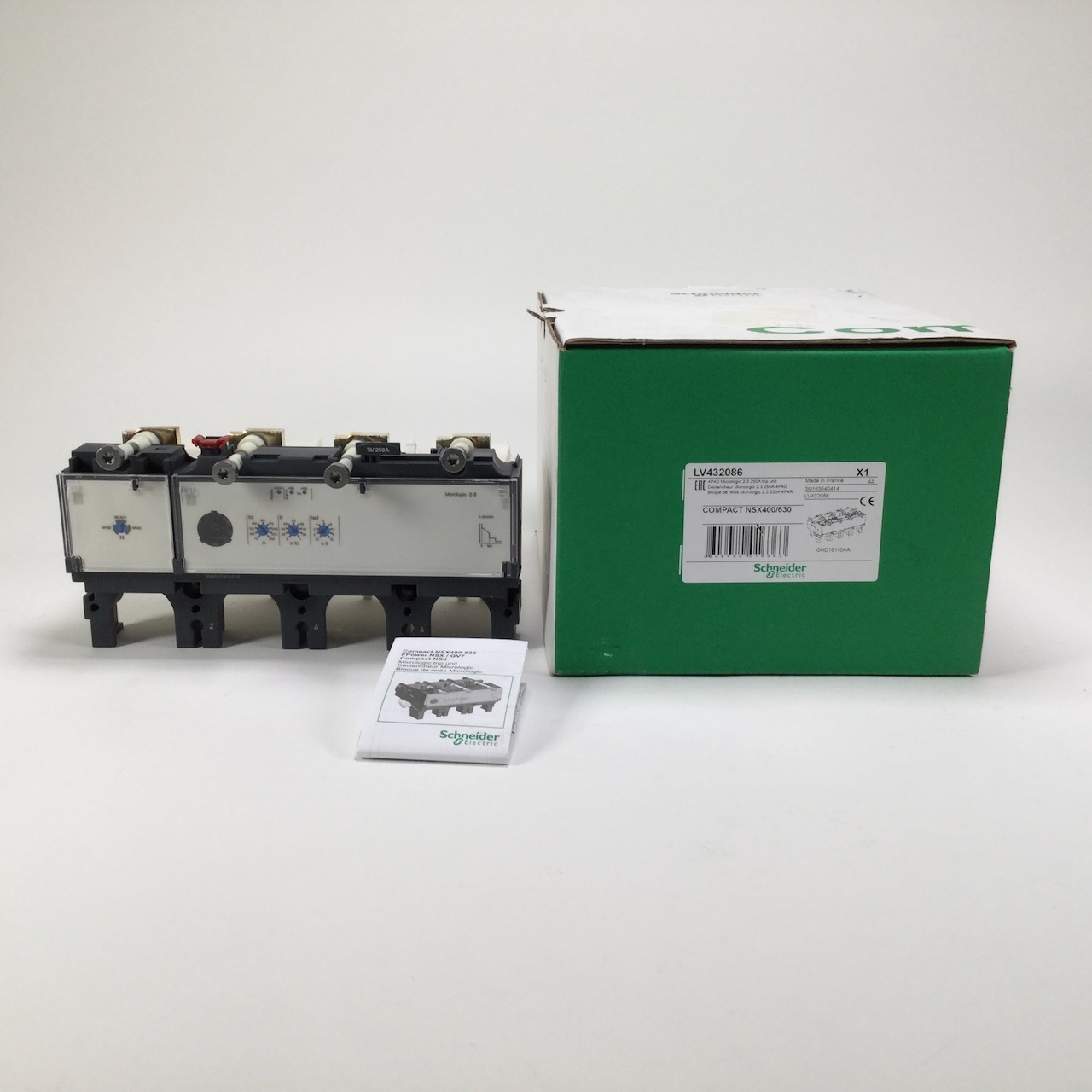 Schneider Electric LV432086 | Maxodeals