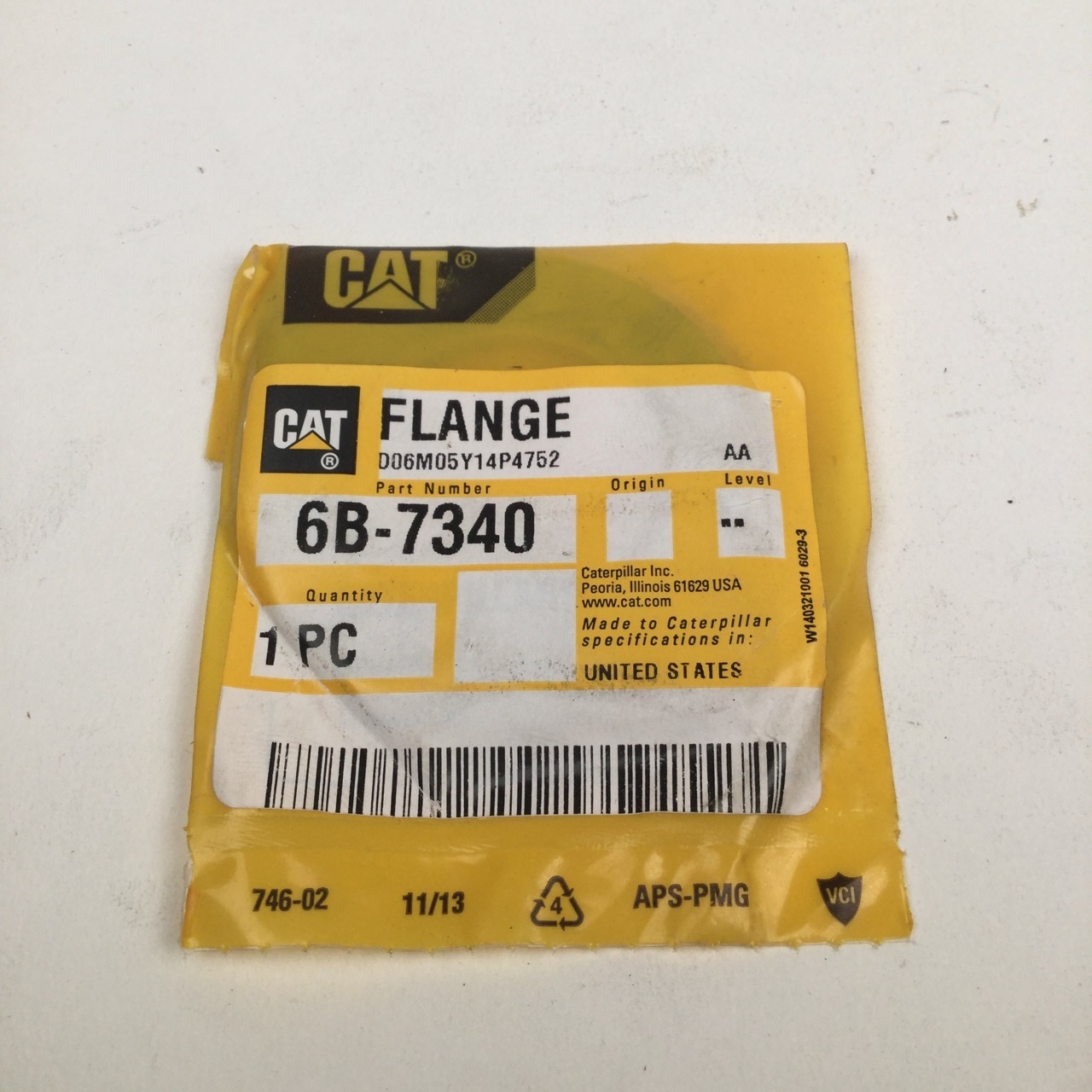 Caterpillar 6B-7340 | Maxodeals